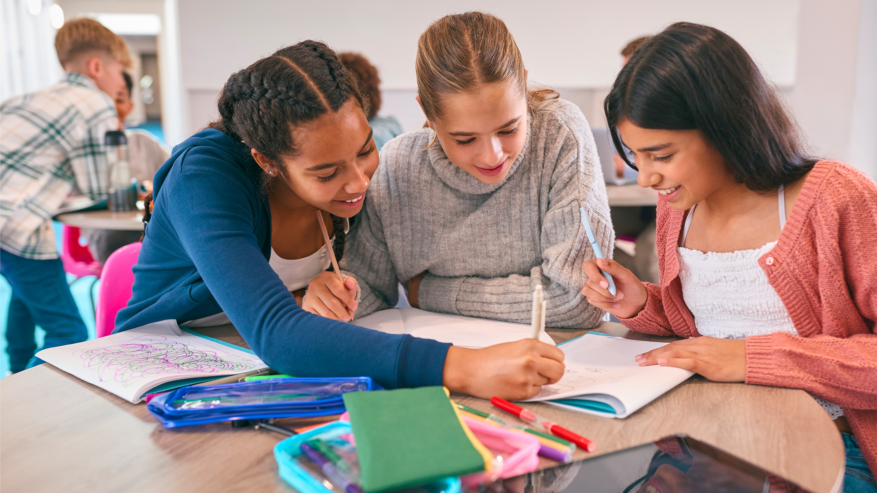 Career & Technical Education | Edutopia