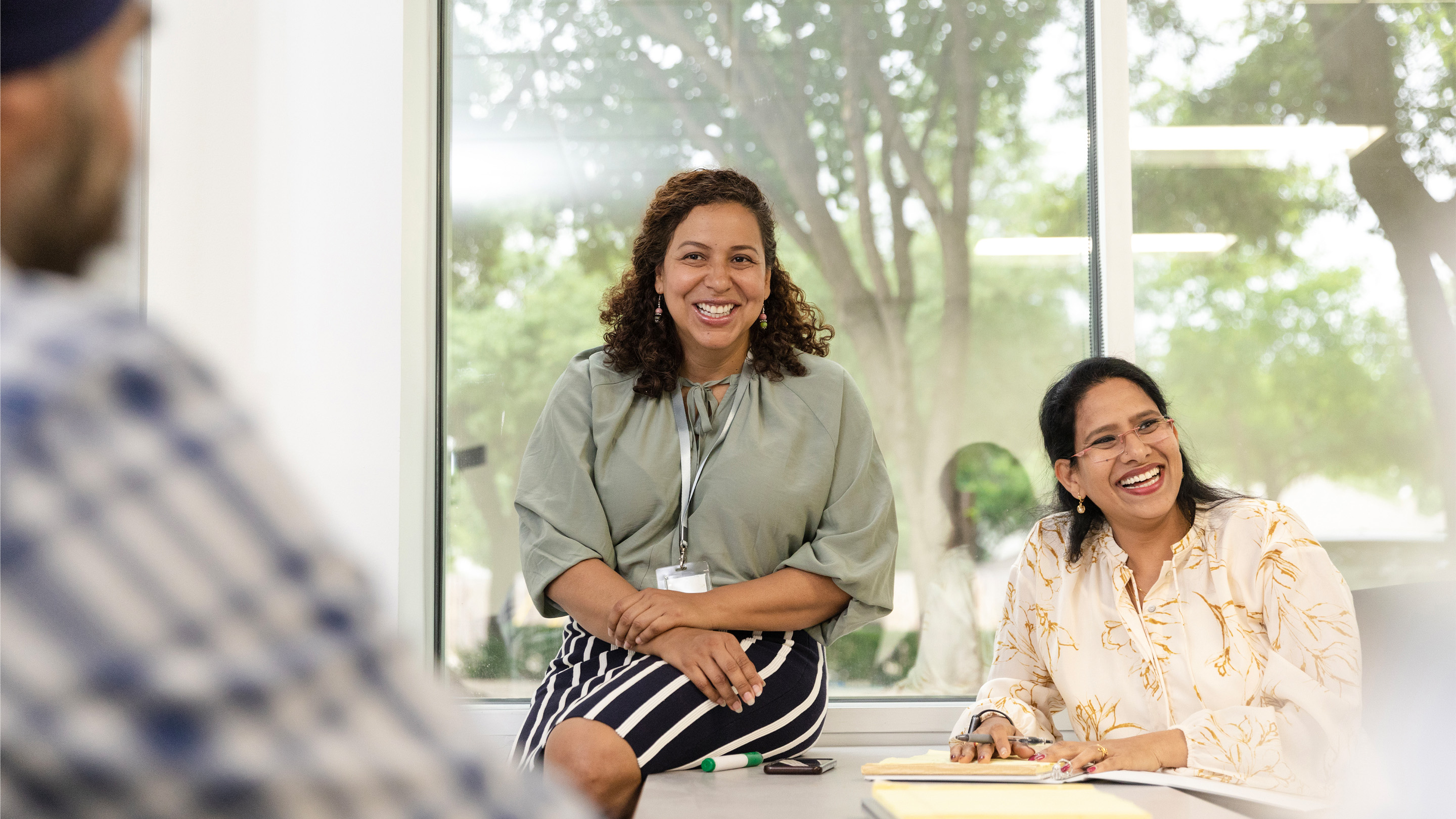 Leading an Effective and Nurturing School | Edutopia