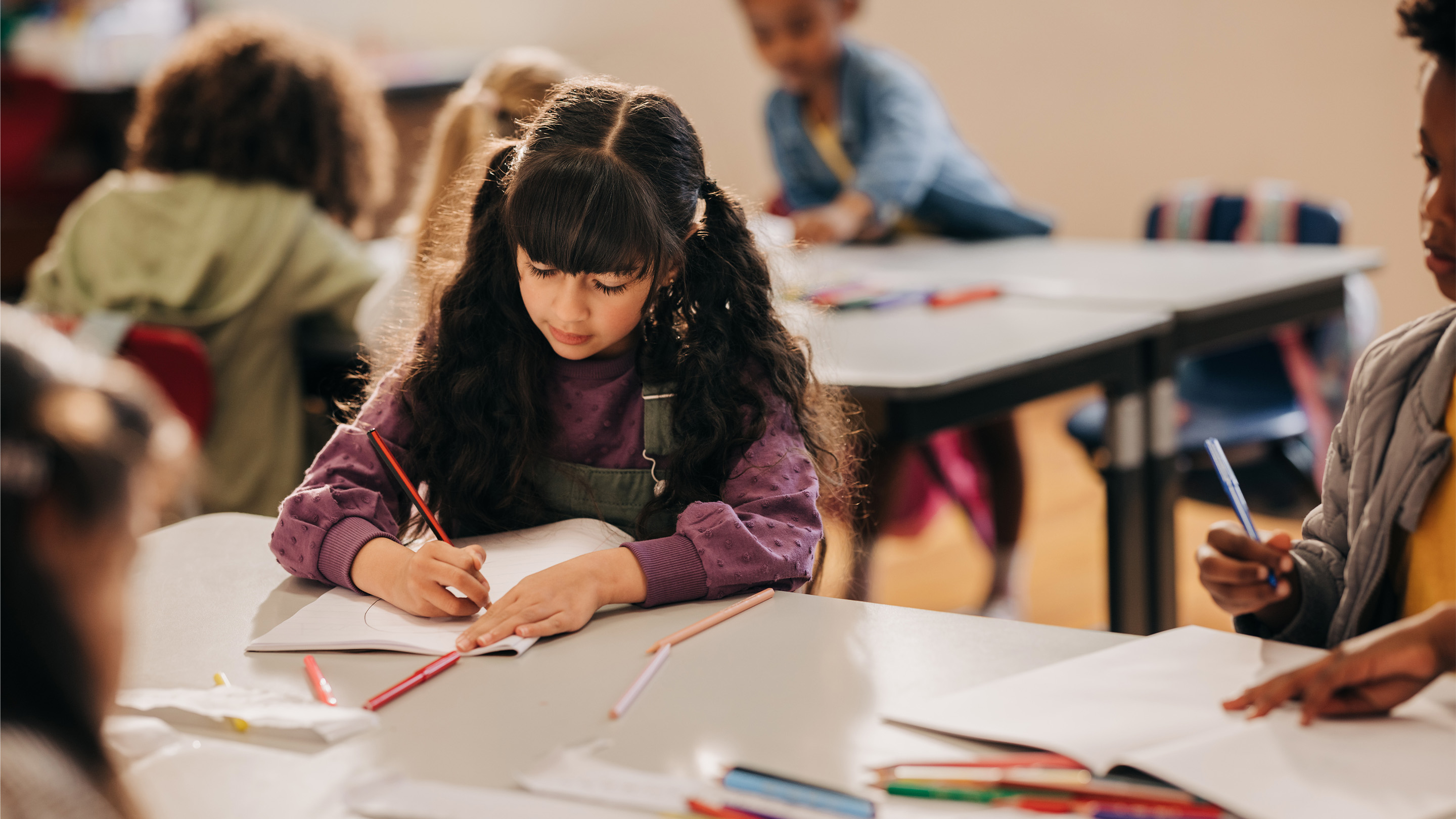 Arts Integration | Edutopia