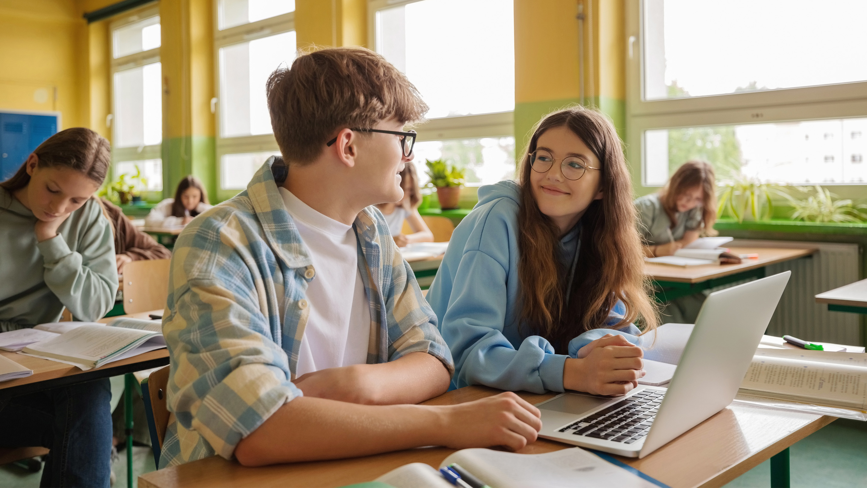 Differentiated Instruction | Edutopia