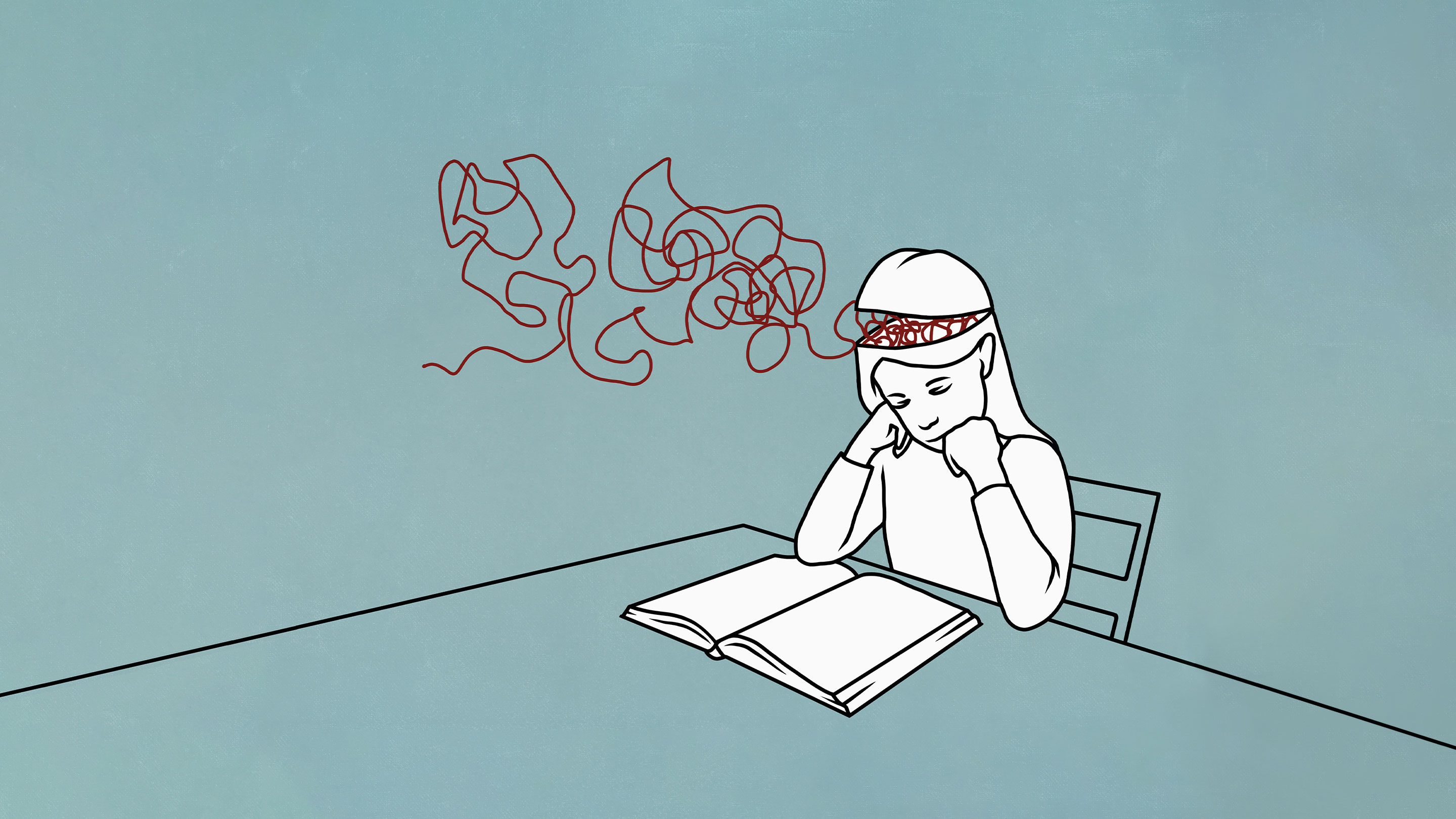 Mental Health | Edutopia