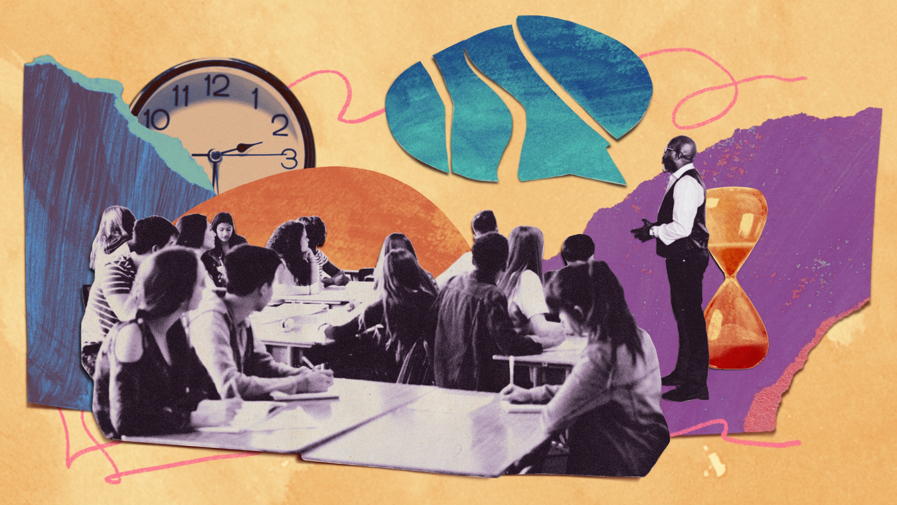 6 Research-Backed Ways to Break up Your Lectures | Edutopia 6 Research-Backed Ways to Break up Your Lectures | Edutopia