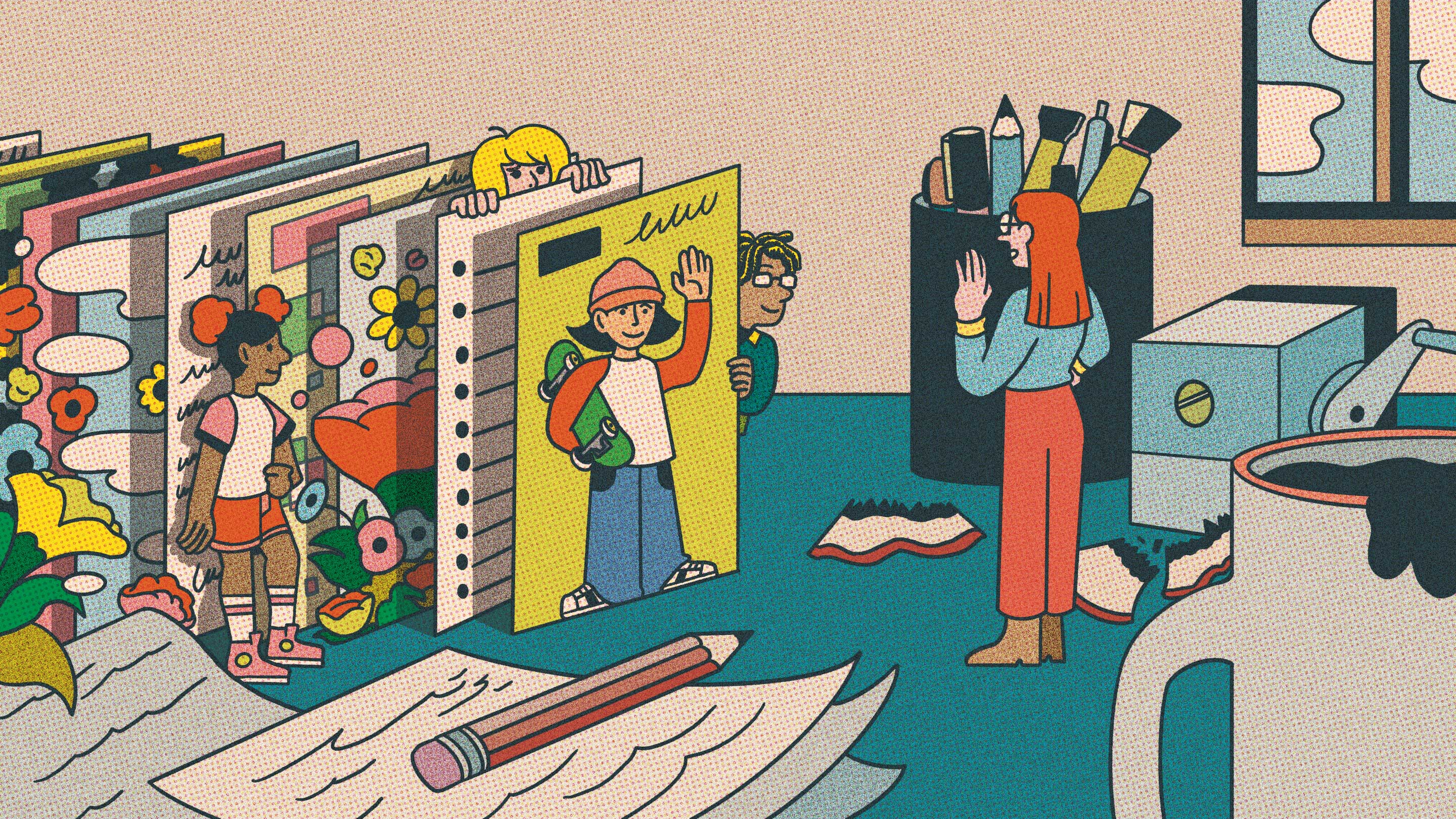 Student Voice | Edutopia