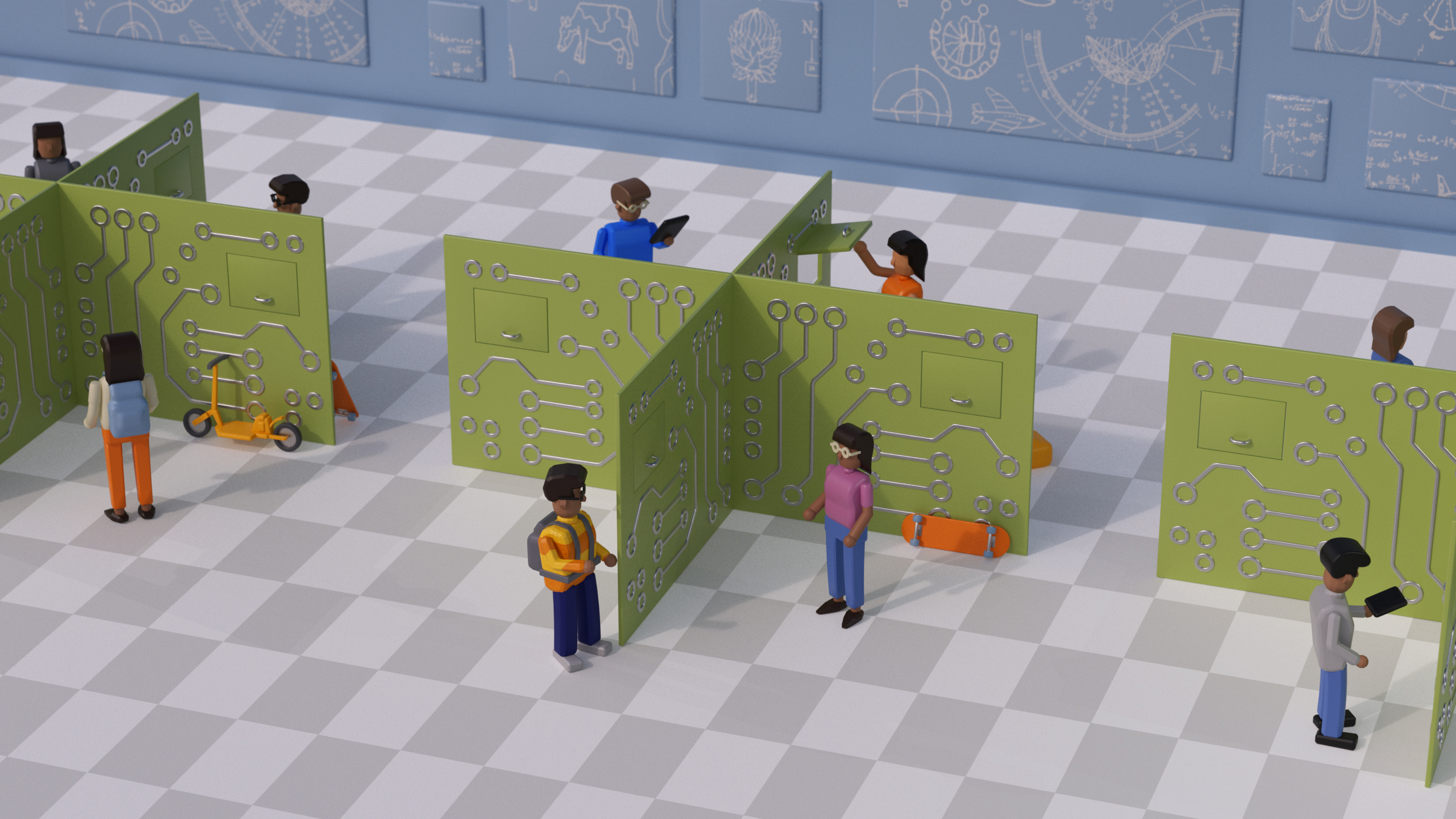 Technology Integration | Edutopia