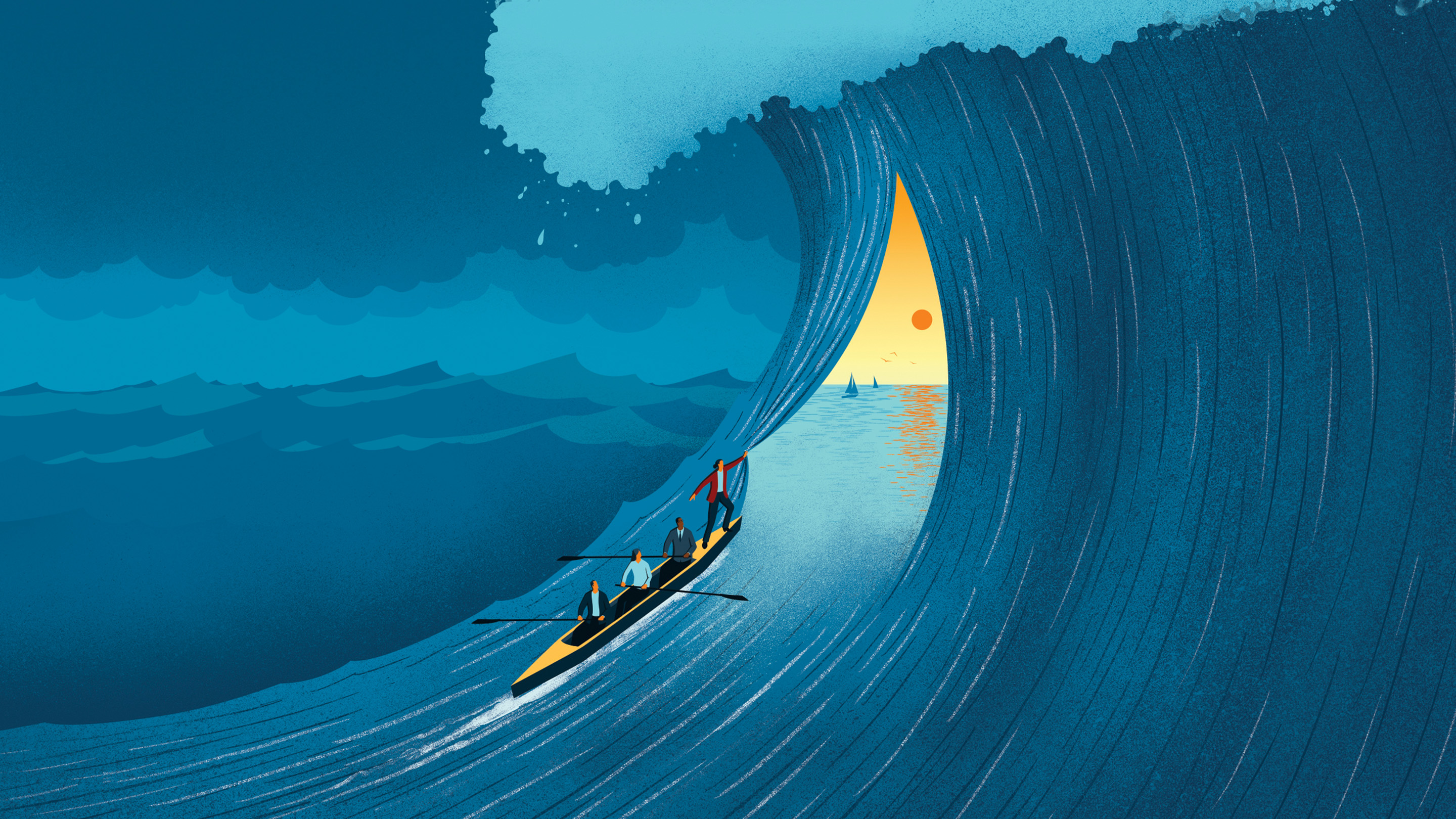 Implementing School Improvement Initiatives | Edutopia