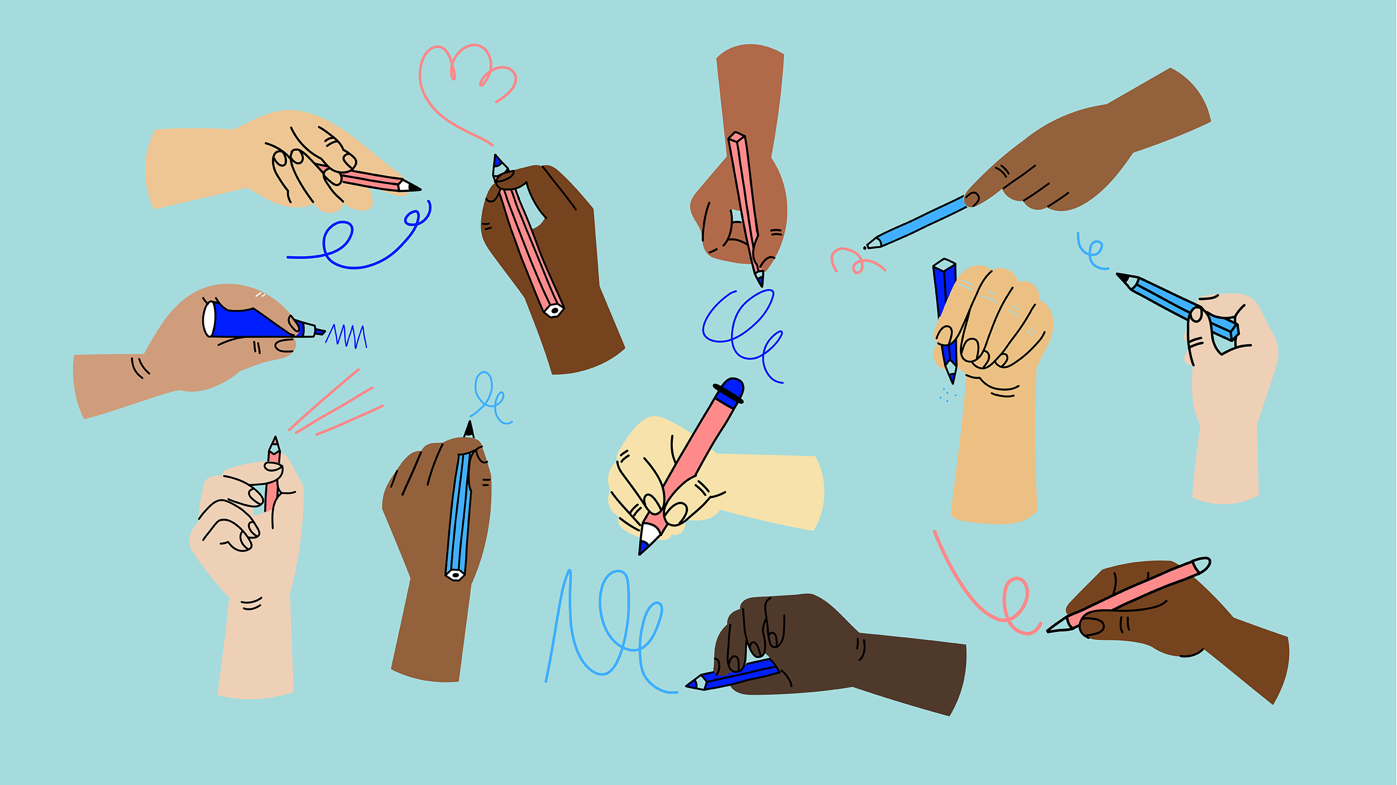 Teaching Reading and Writing Together | Edutopia