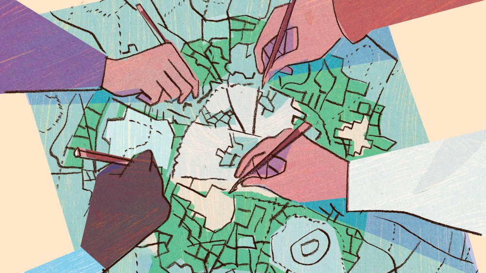 Strategies for Teaching Place-Based Learning | Edutopia