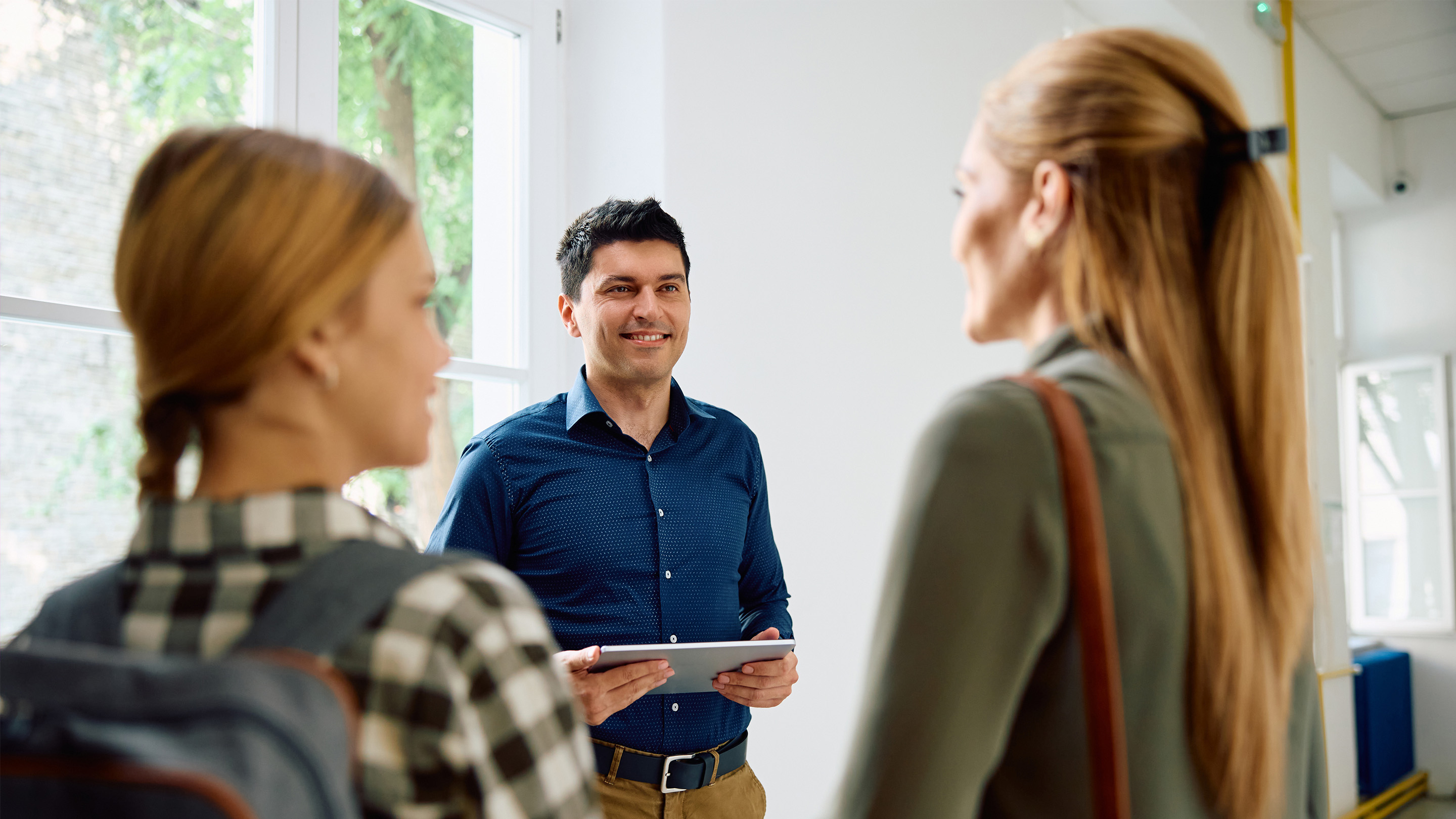 Open House Ideas for Secondary School | Edutopia