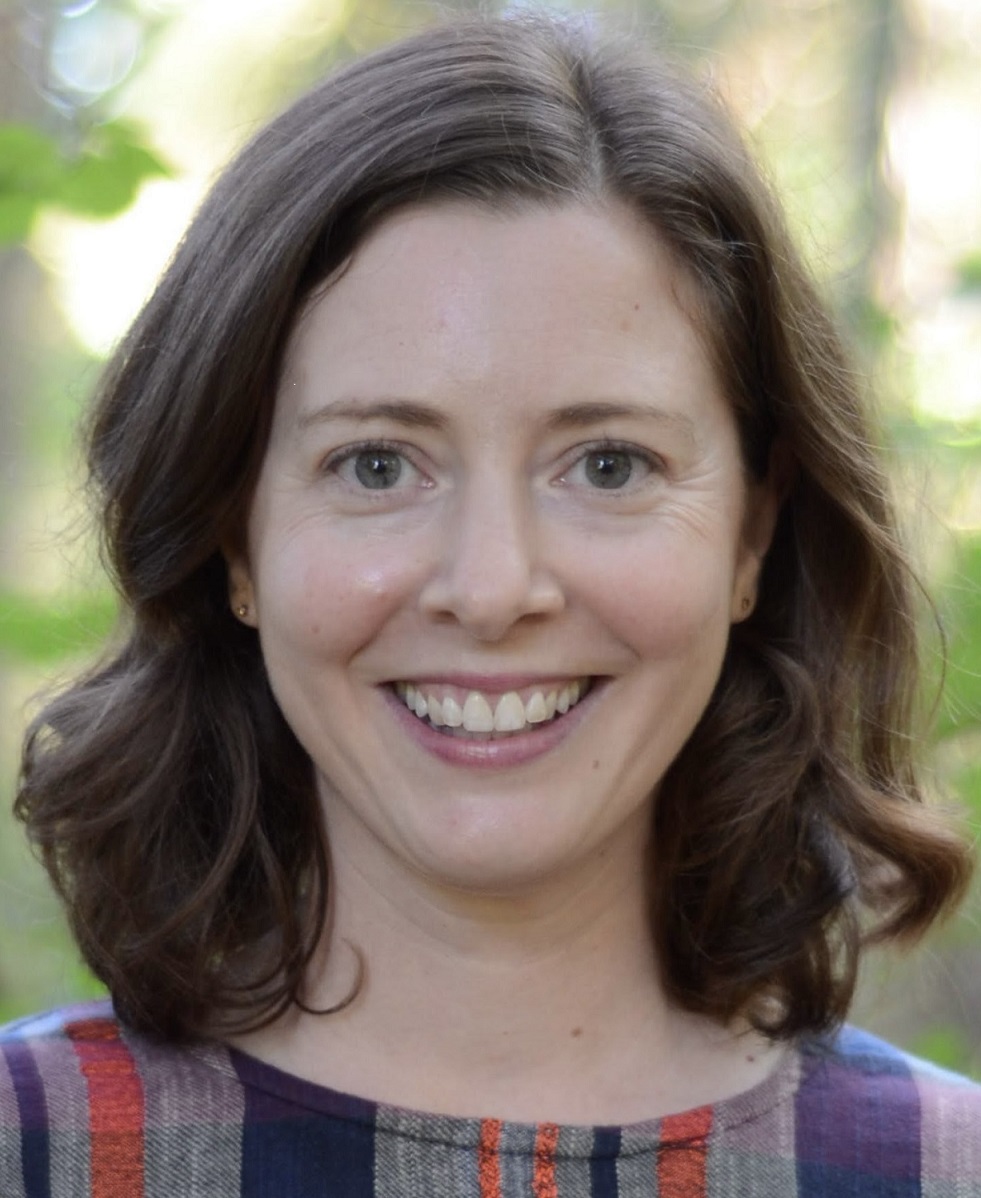 Rachel Scheer | Edutopia