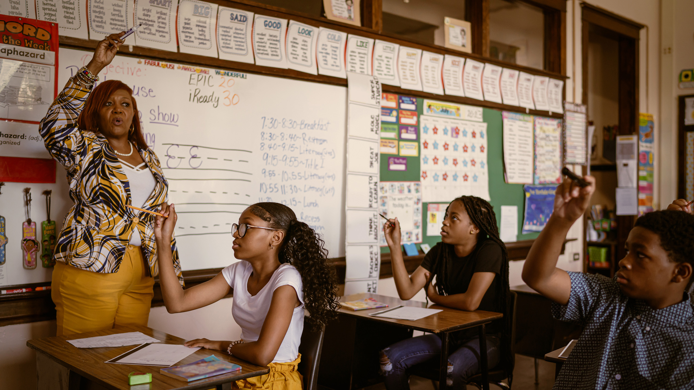 Teacher Wellness | Edutopia