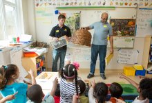 Project-Based Learning (PBL) | Edutopia