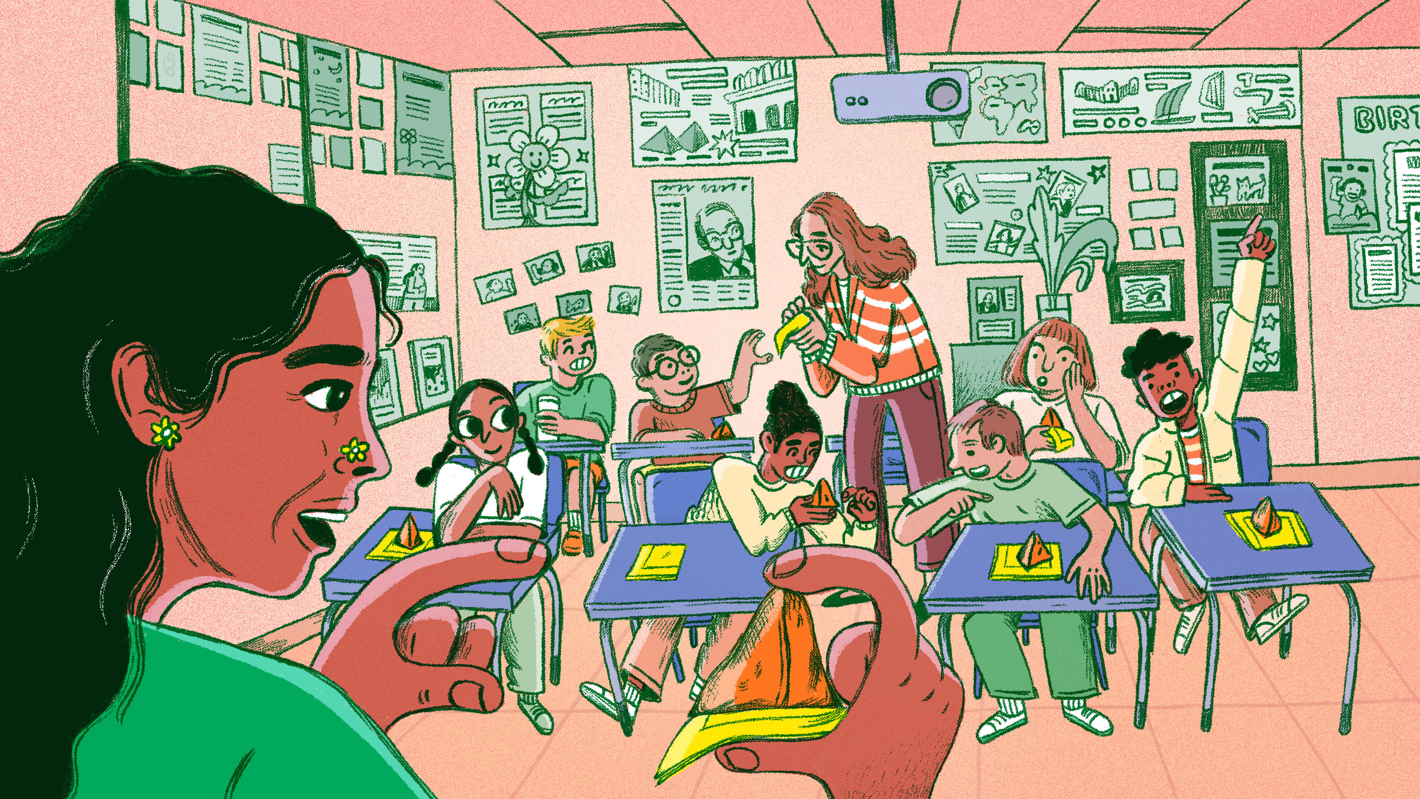 Culturally Responsive Teaching | Edutopia