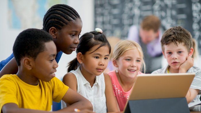 Classroom Routines and Procedures for Productive Learning | Edutopia