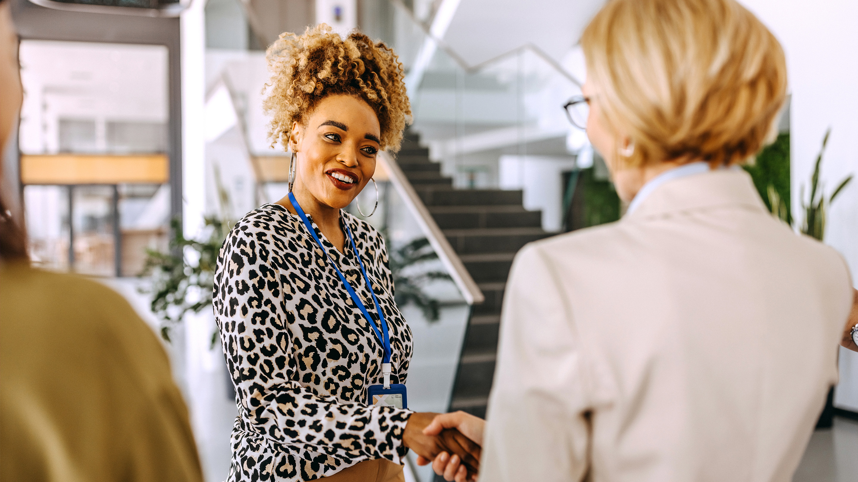 Projecting a Positive School Culture | Edutopia