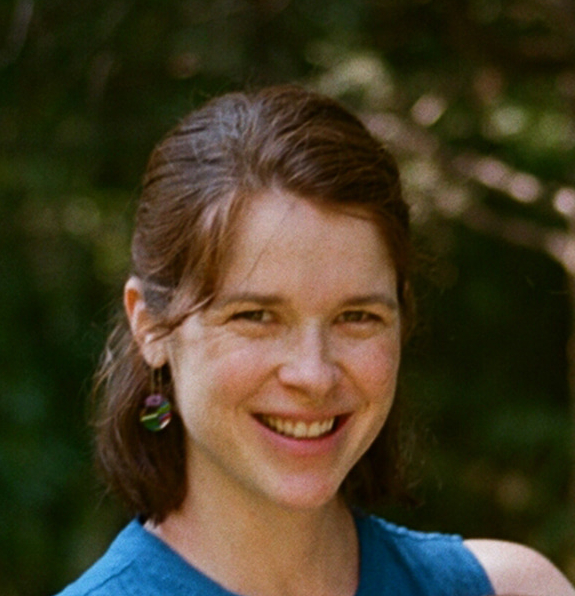 Kate Good | Edutopia