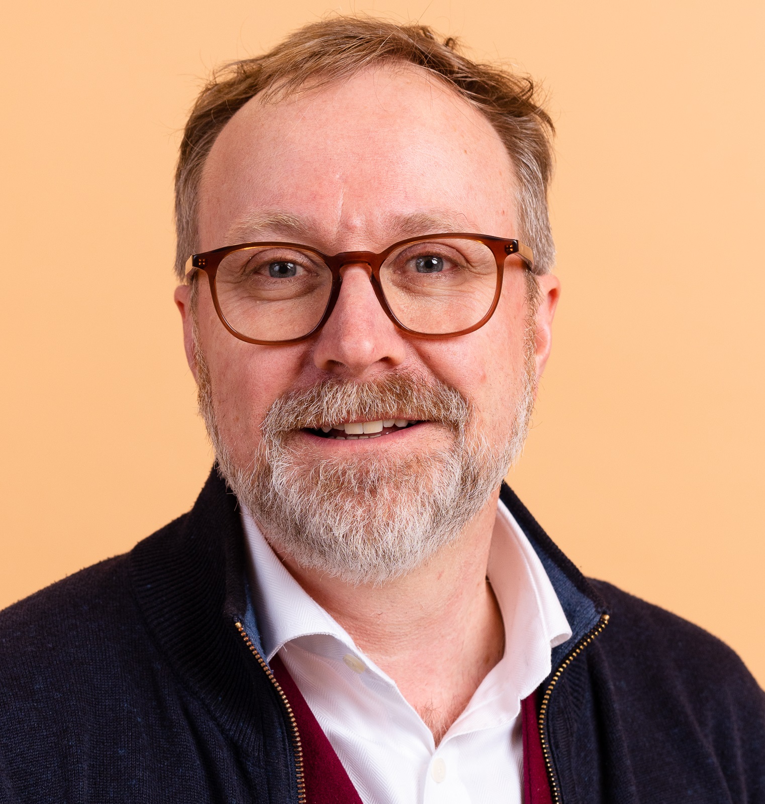 Matthew Raggett | Edutopia