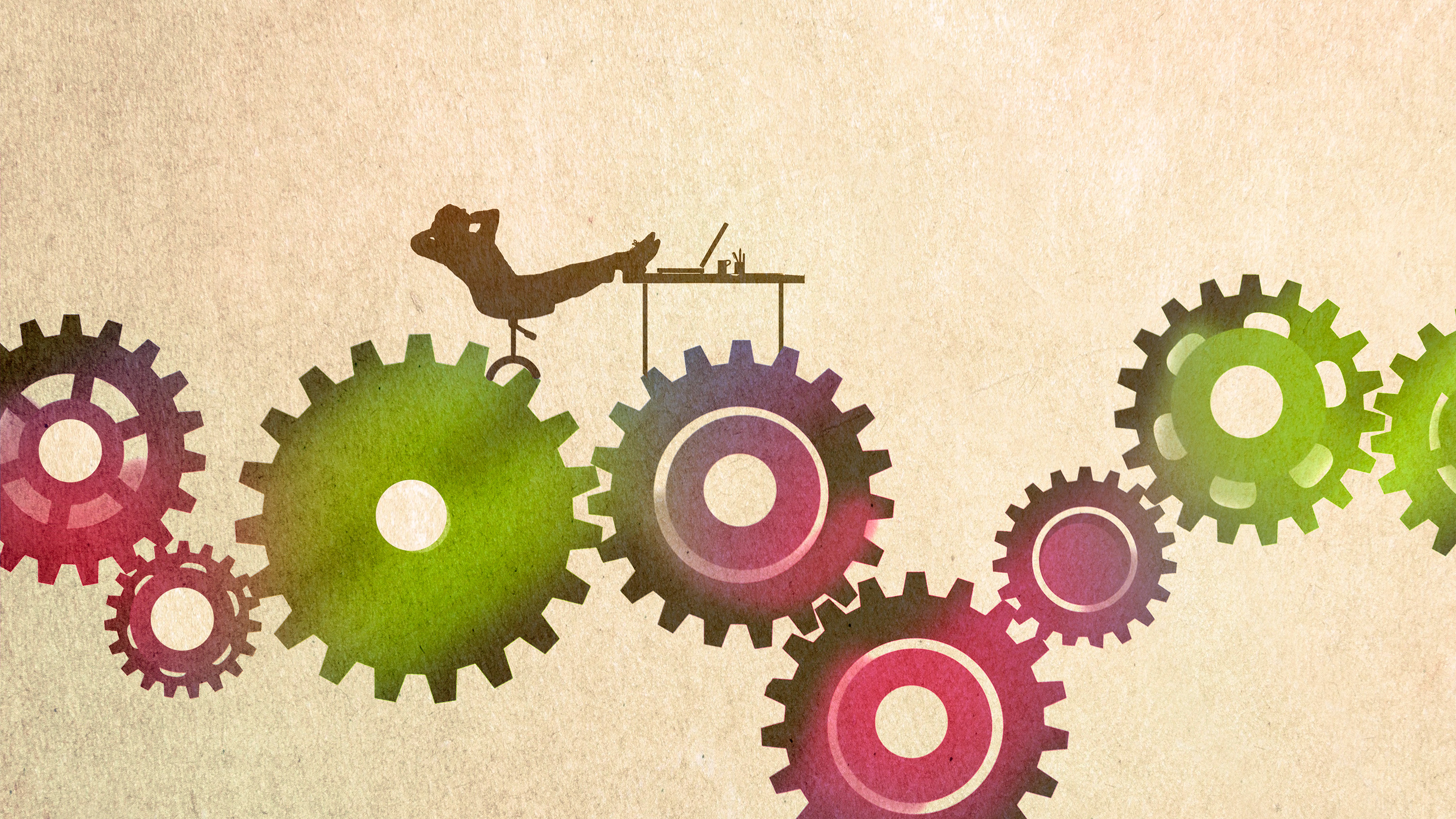 Balancing Perseverance with Self-Care in Education | Edutopia