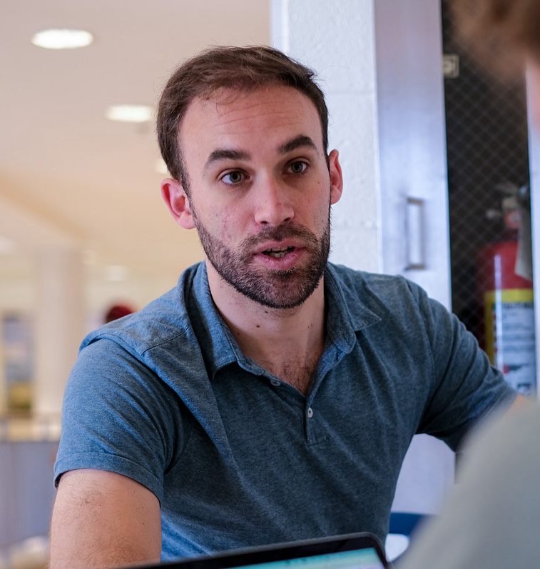 Kurt Prescott | Edutopia