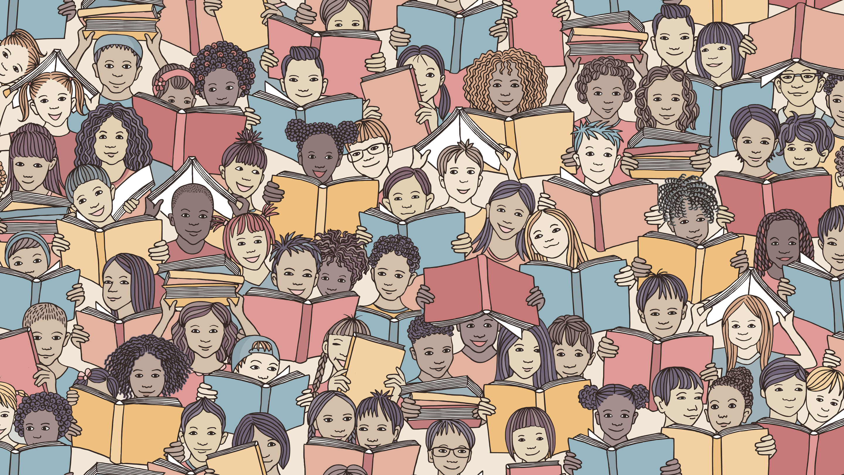 Encouraging a Love of Reading in ELLs | Edutopia
