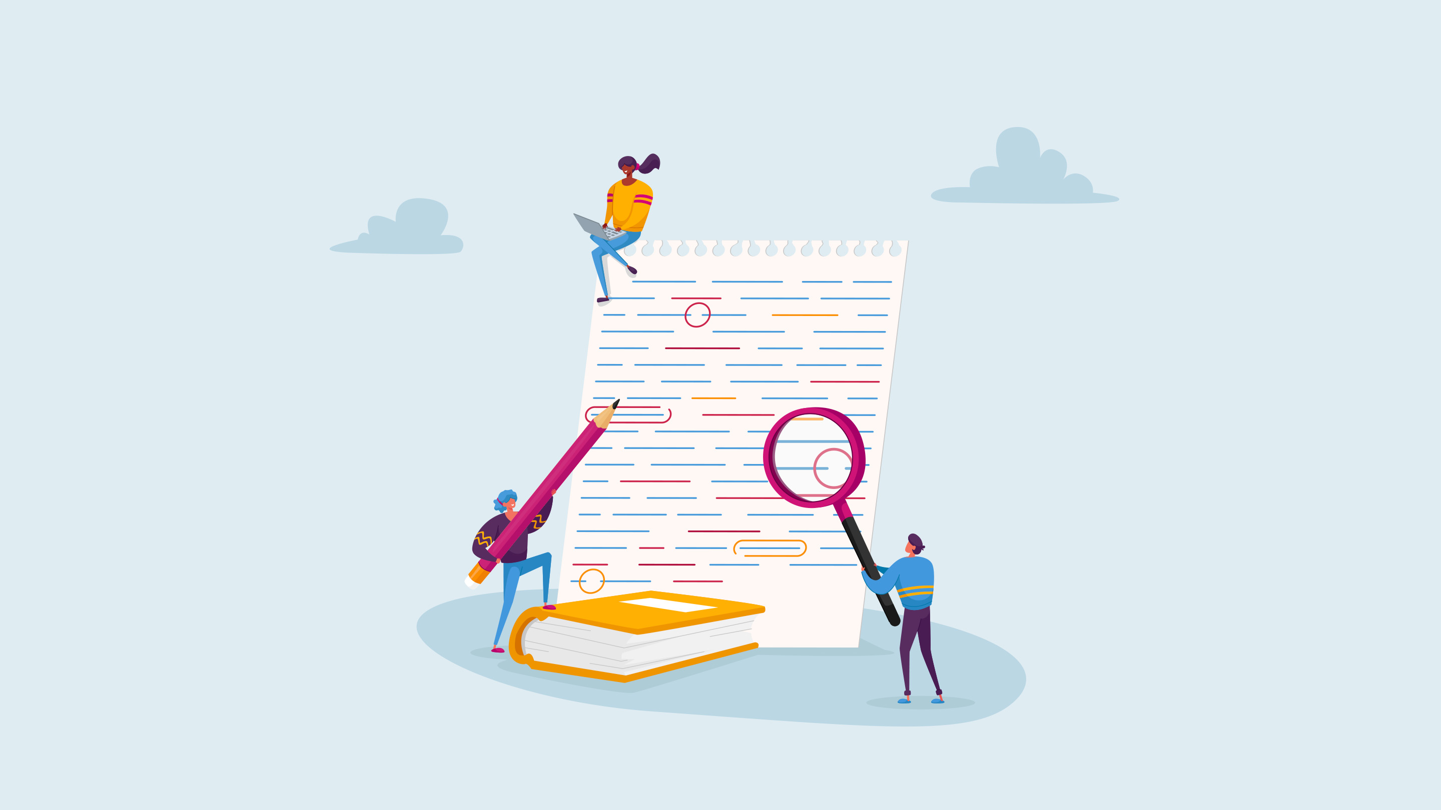 Breaking Grammar Rules to Learn Them | Edutopia