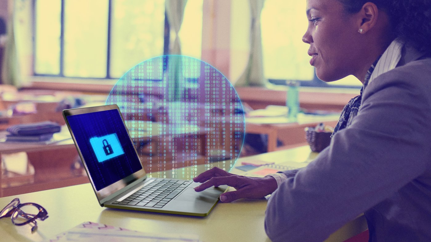 Cybersecurity in Schools: What Leaders and Staff Should Know | Edutopia
