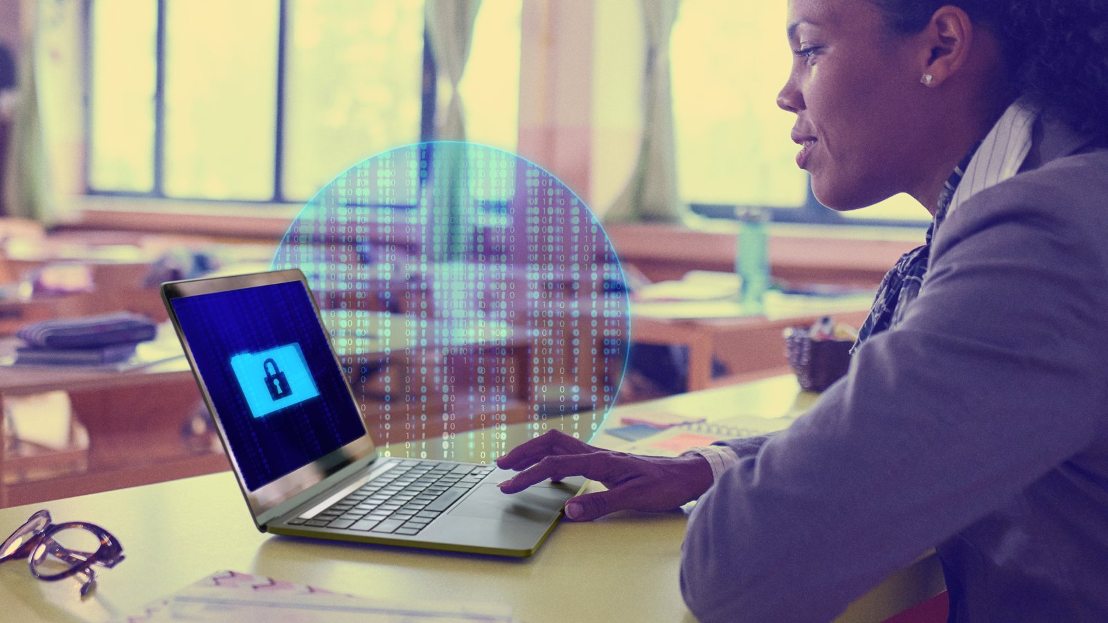 Cybersecurity in Schools: What Leaders and Staff Should Know | Edutopia