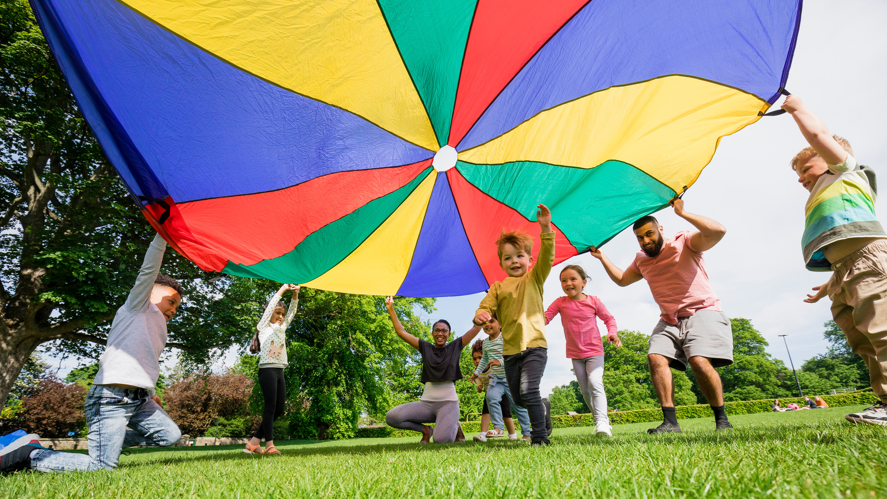 Engaging Parents in SEL Activities | Edutopia