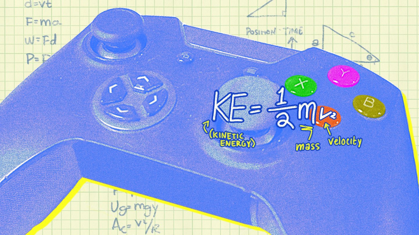 Video Games in Science Lessons | Edutopia