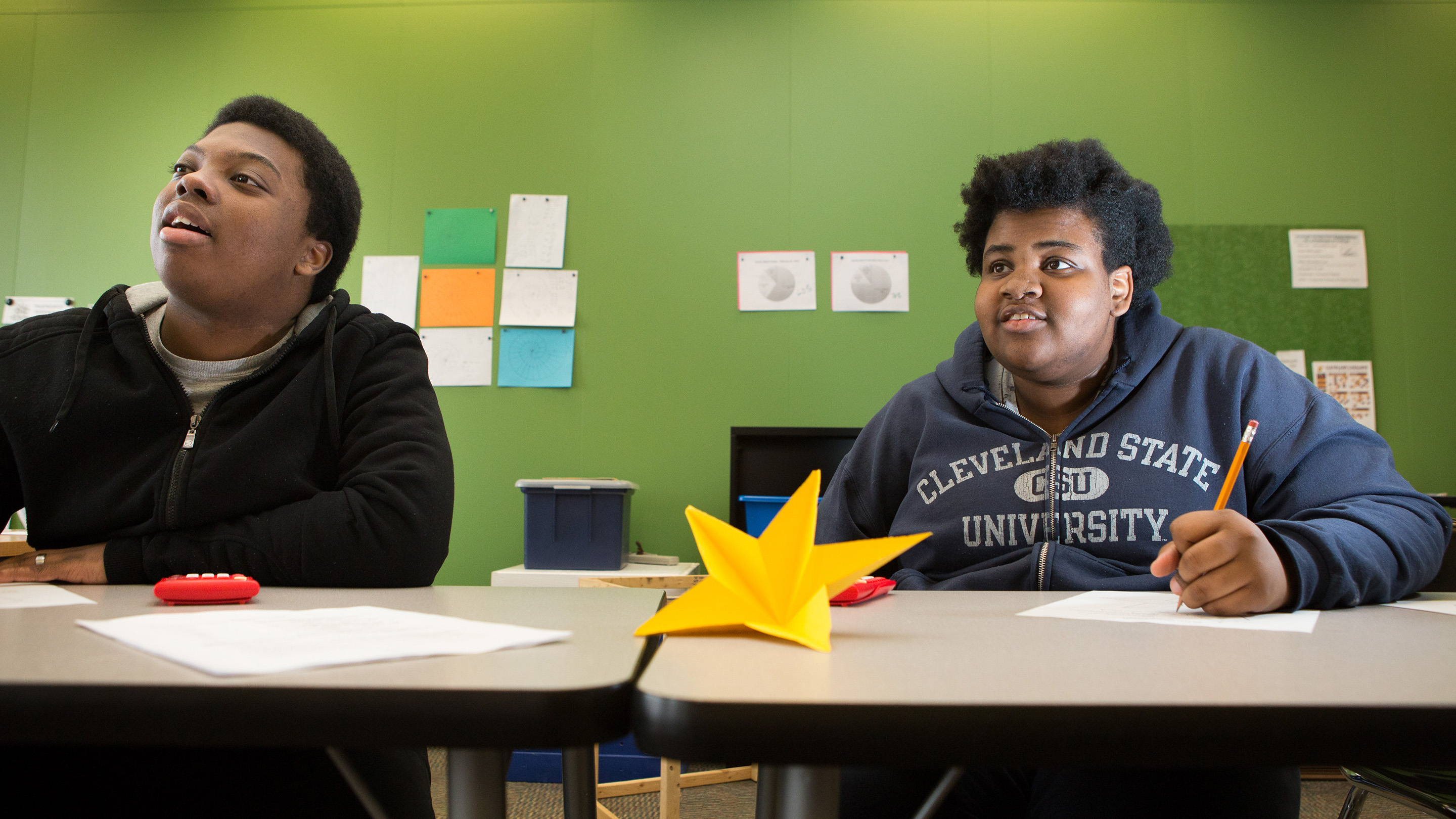 7 Ways to Balance Joy With Rigor in Math Class | Edutopia