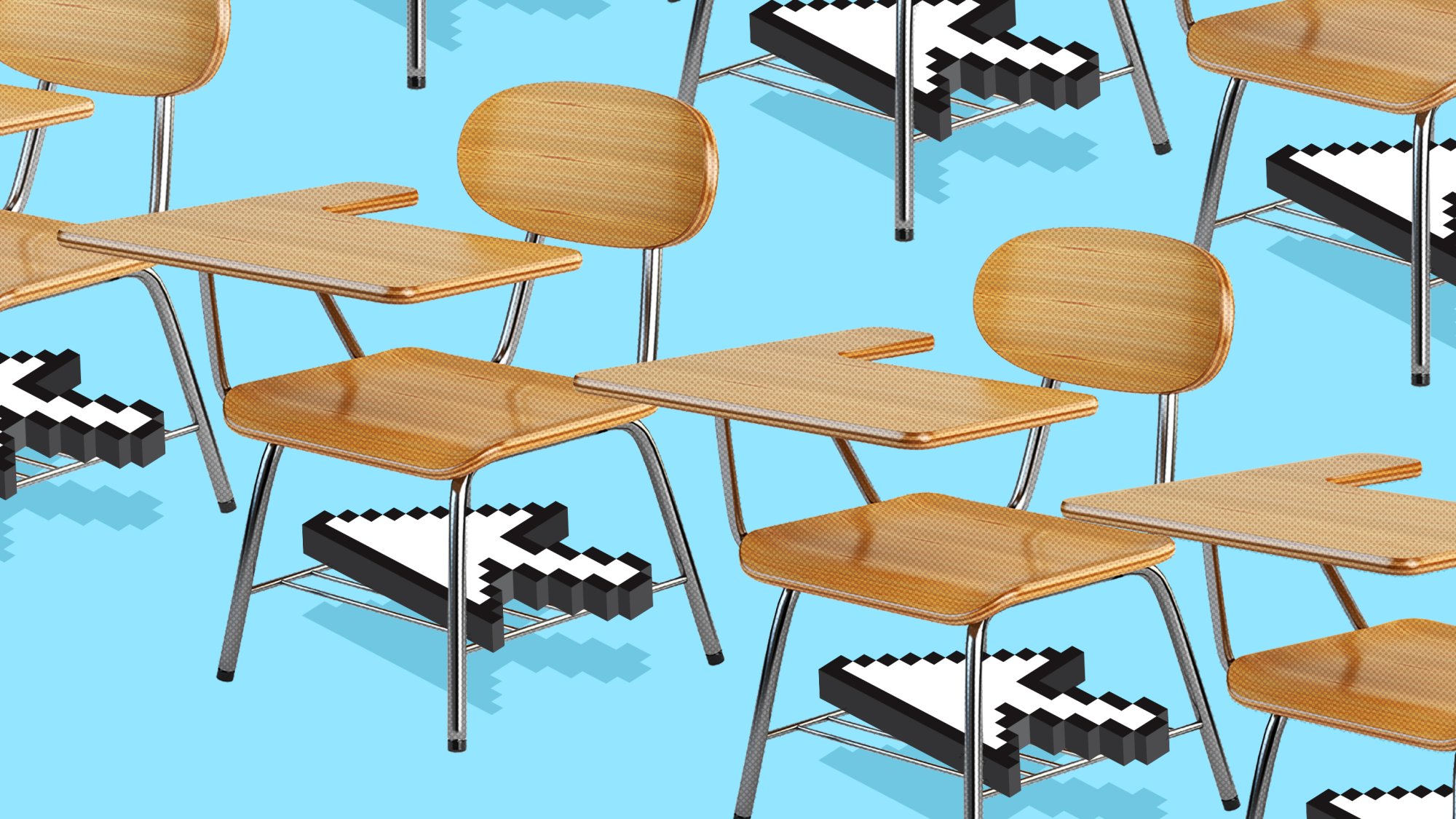 Edutopia | Edutopia Newsletters: The Wired Classroom