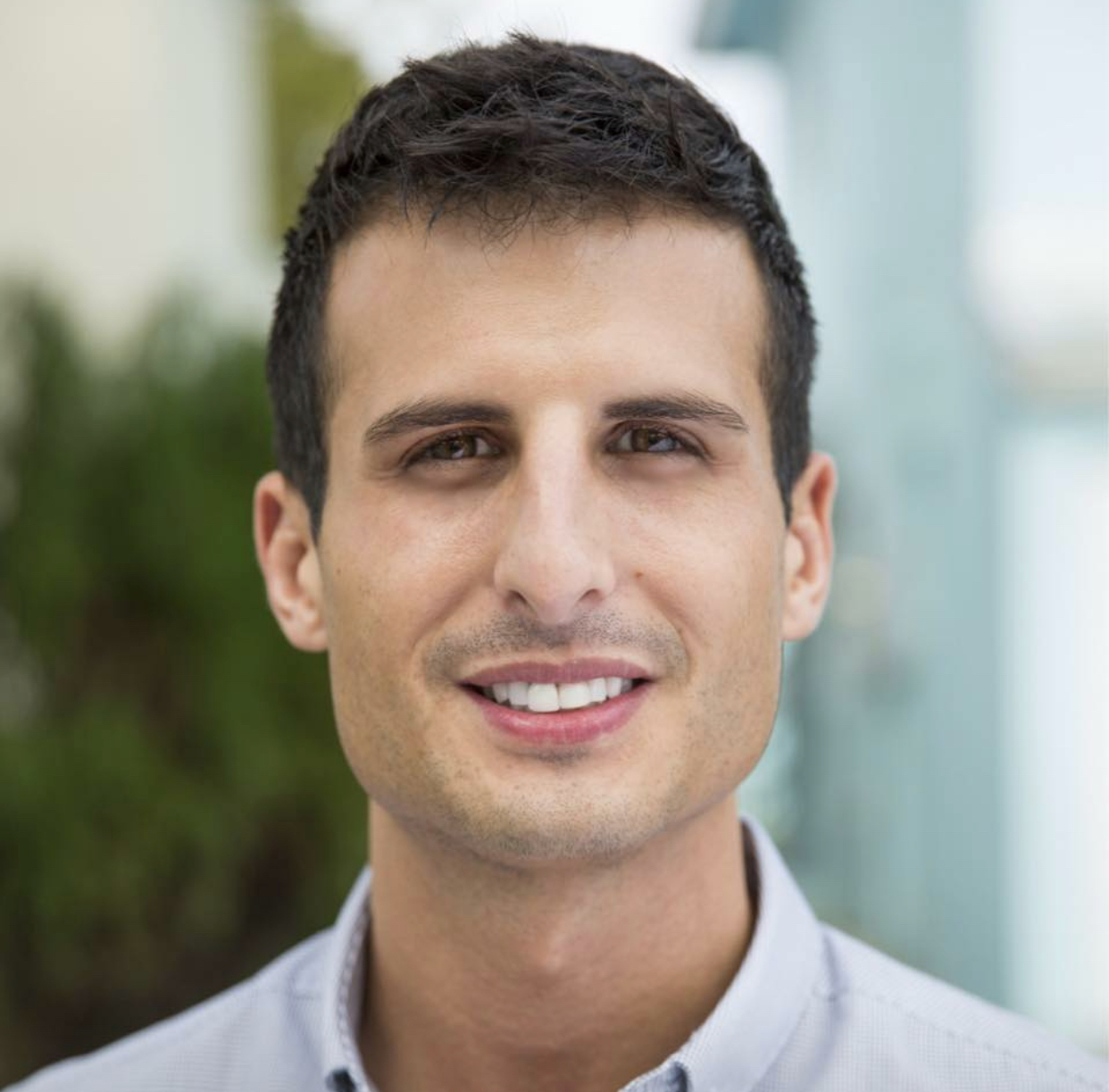 Rich Schiccatano | Edutopia