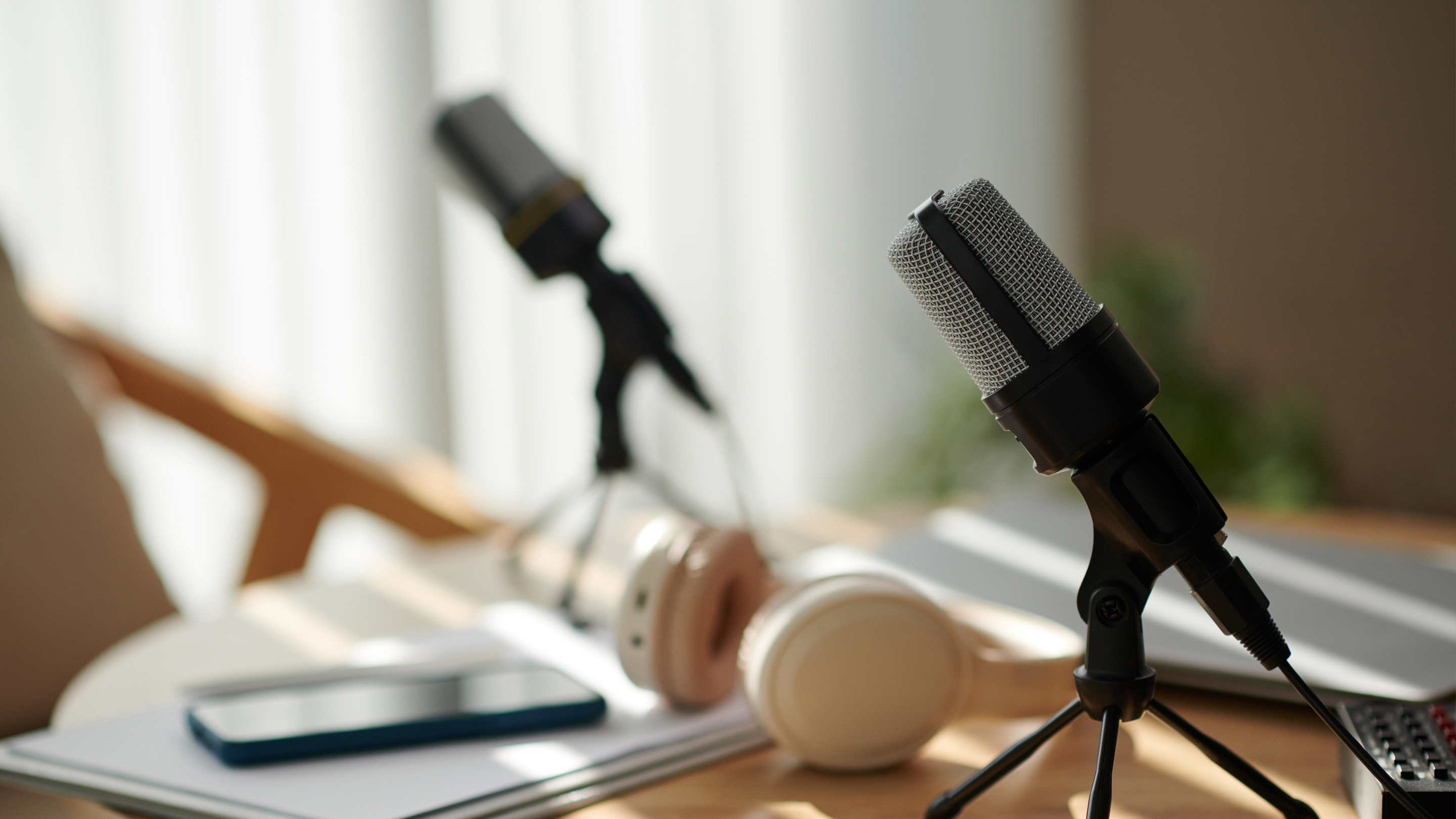 Producing a School or District Podcast | Edutopia