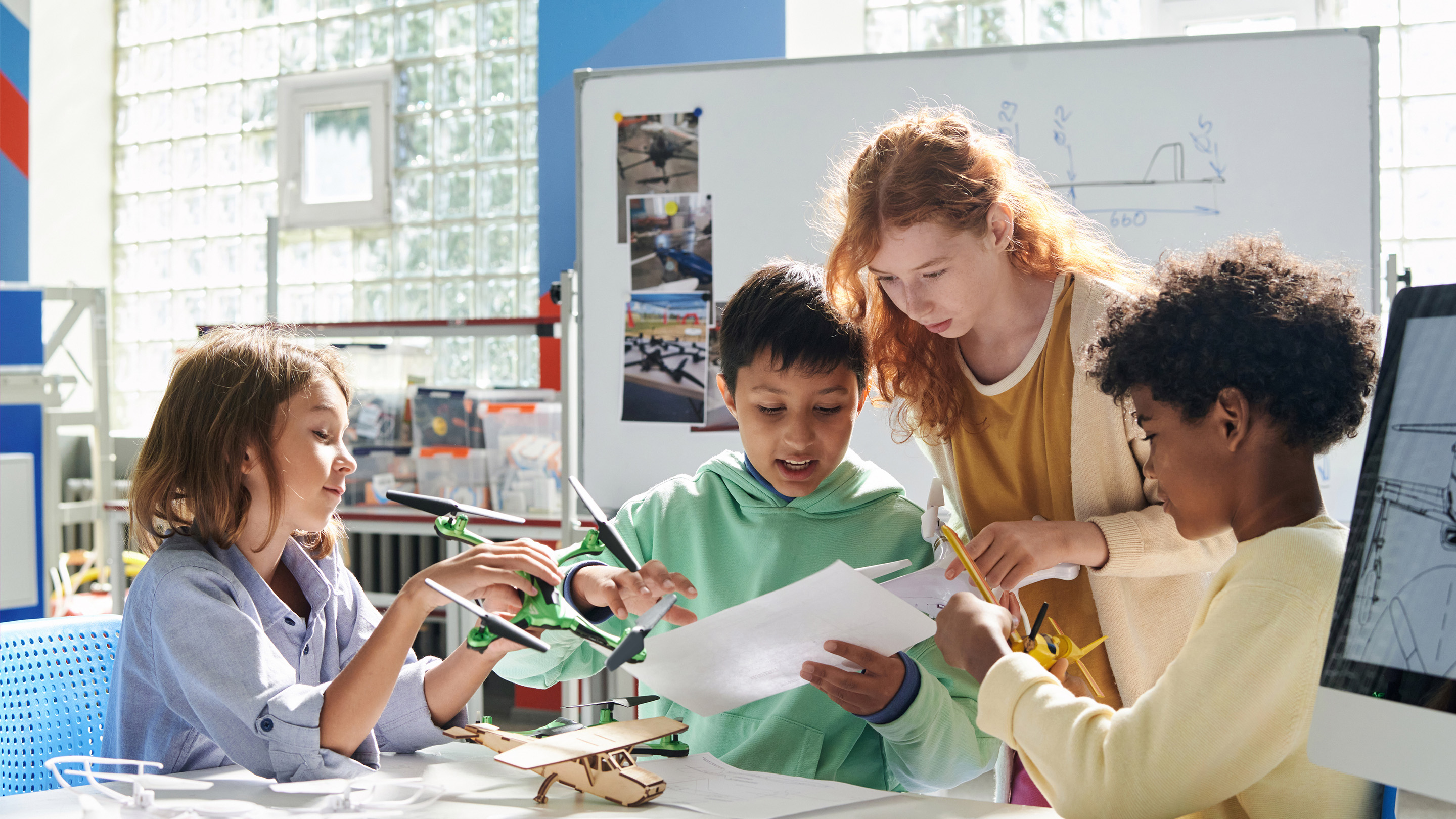 Project-Based Learning (PBL) | Edutopia
