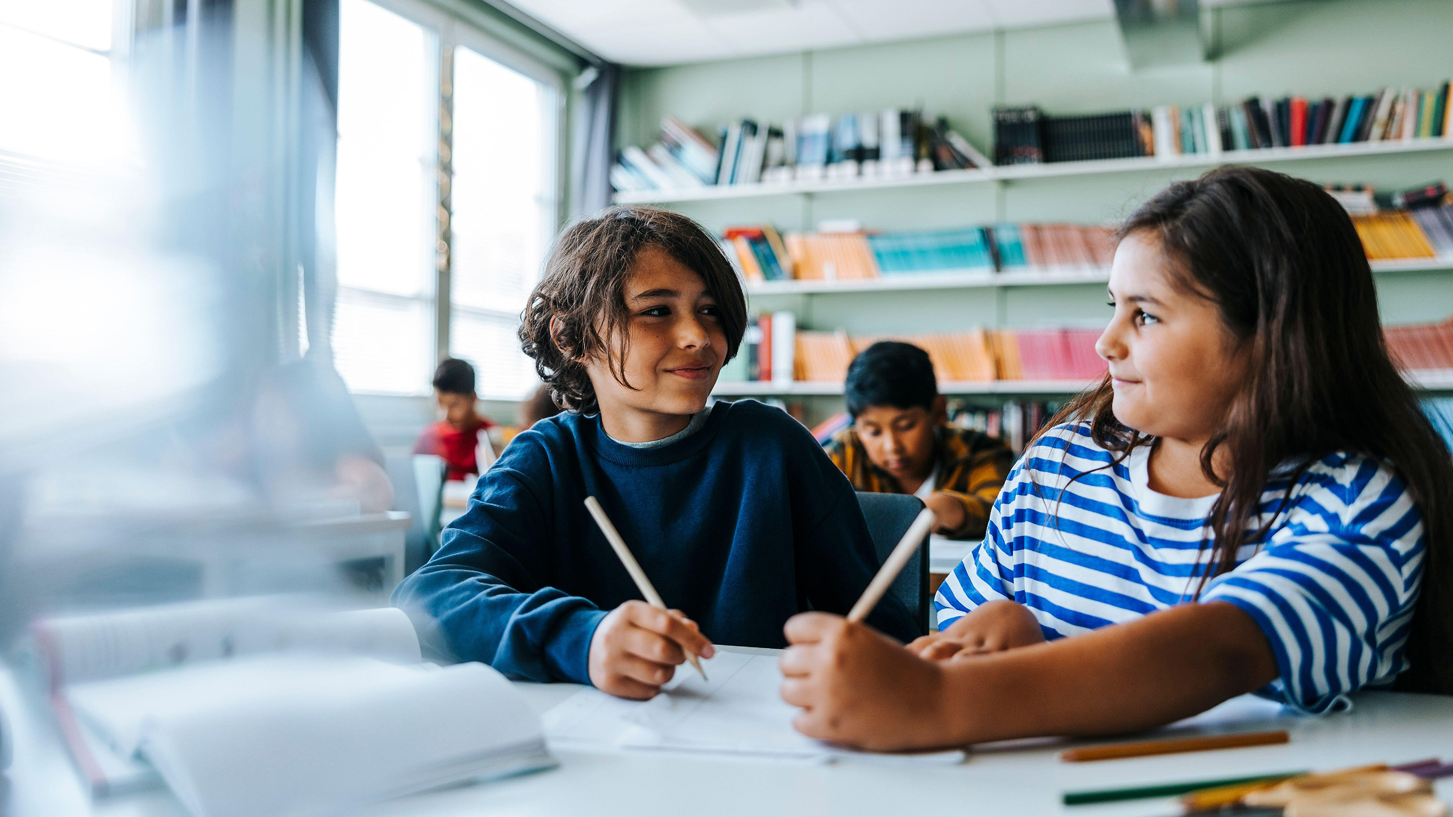 Critical Thinking | Edutopia