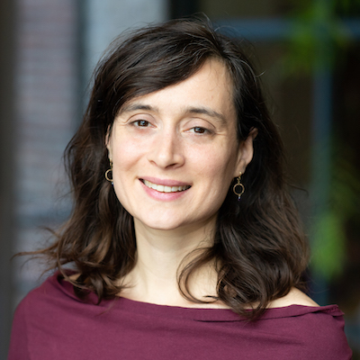 Annie Sussman | Edutopia