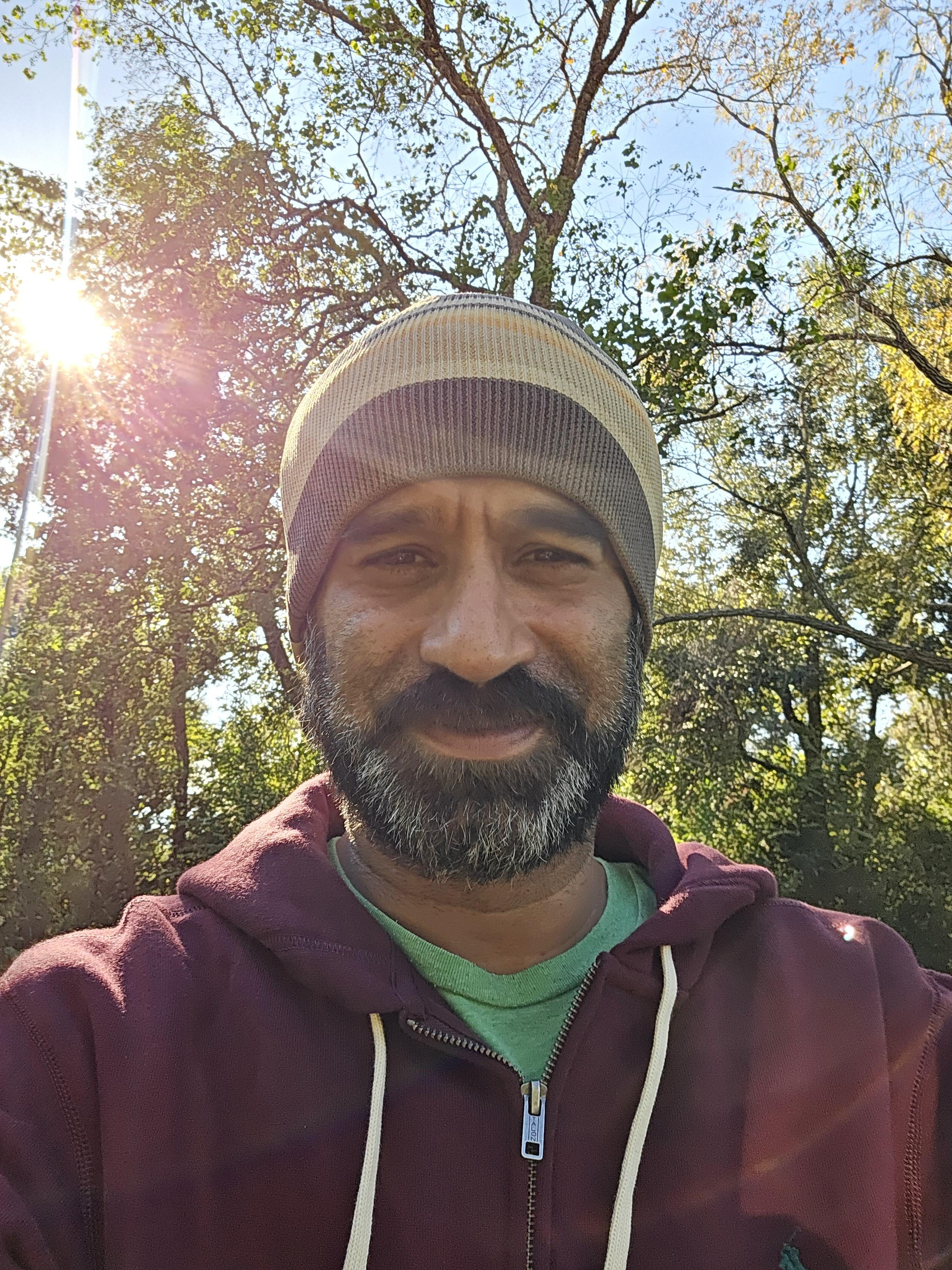 Shome Dasgupta | Edutopia