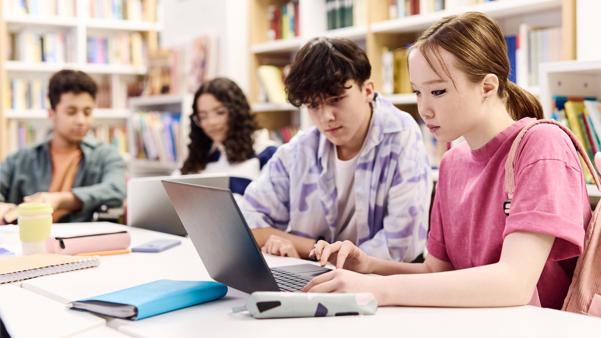 Teaching High School Students to Study | Edutopia