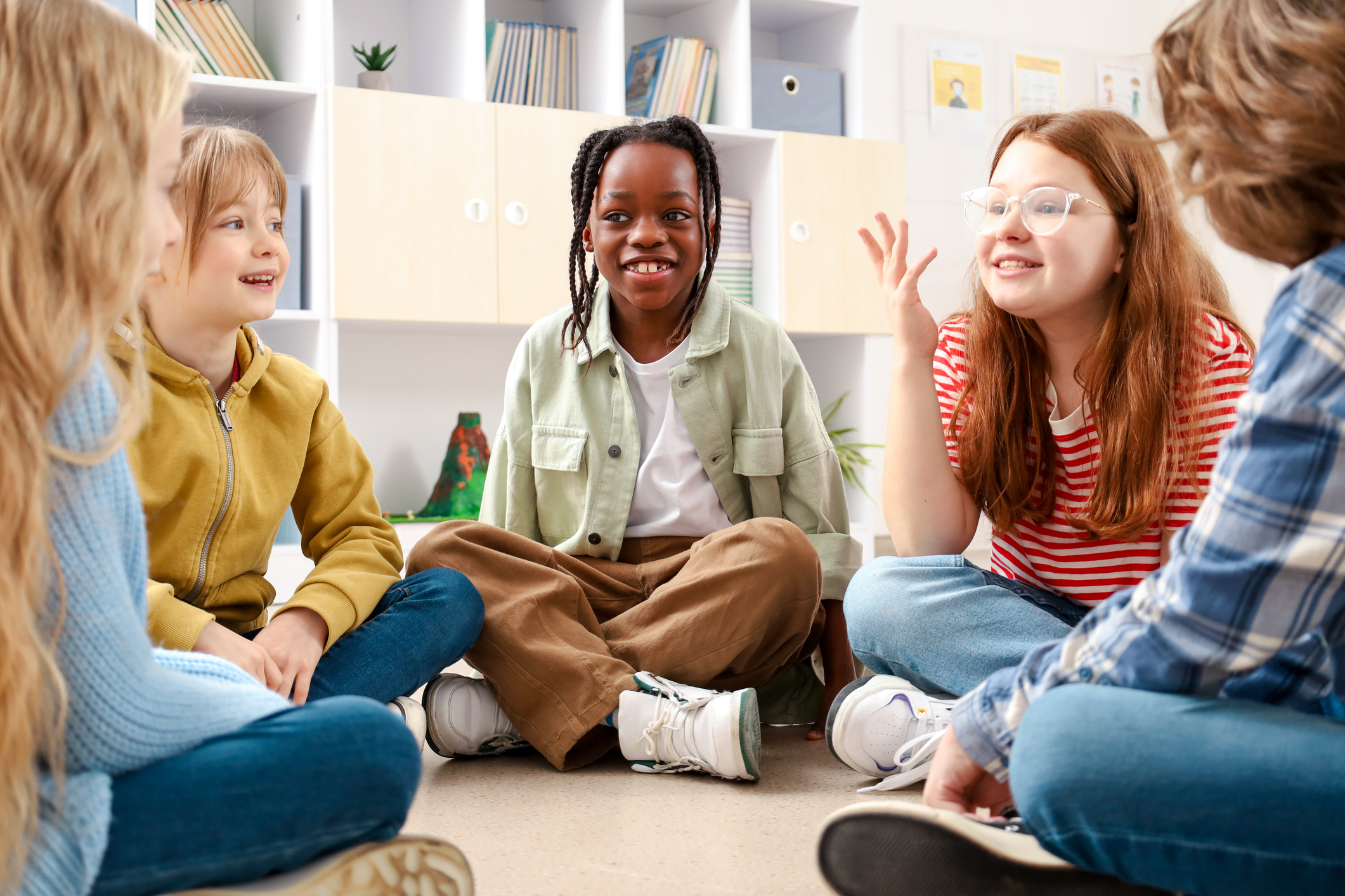 Game-Based Learning | Edutopia