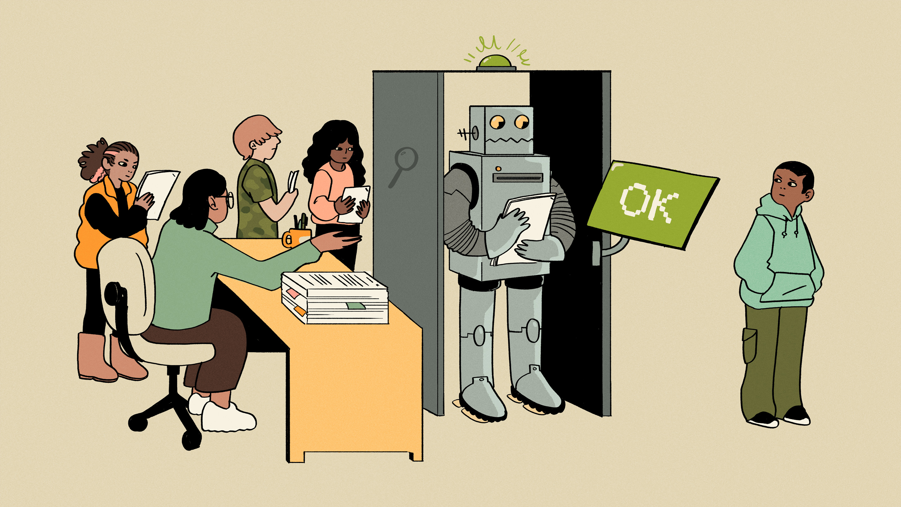 ChatGPT & Generative AI | Edutopia