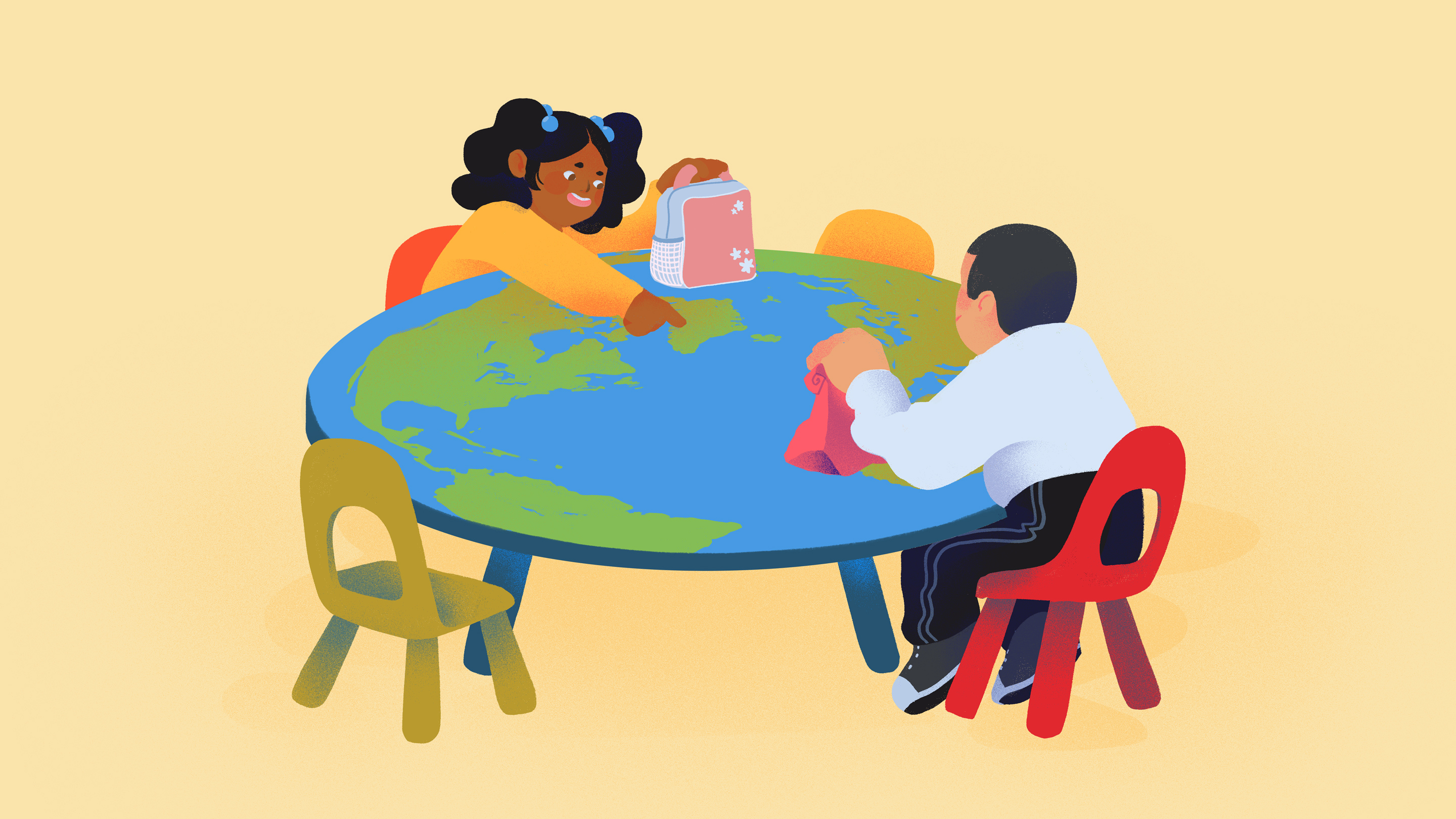 Diversity | Edutopia