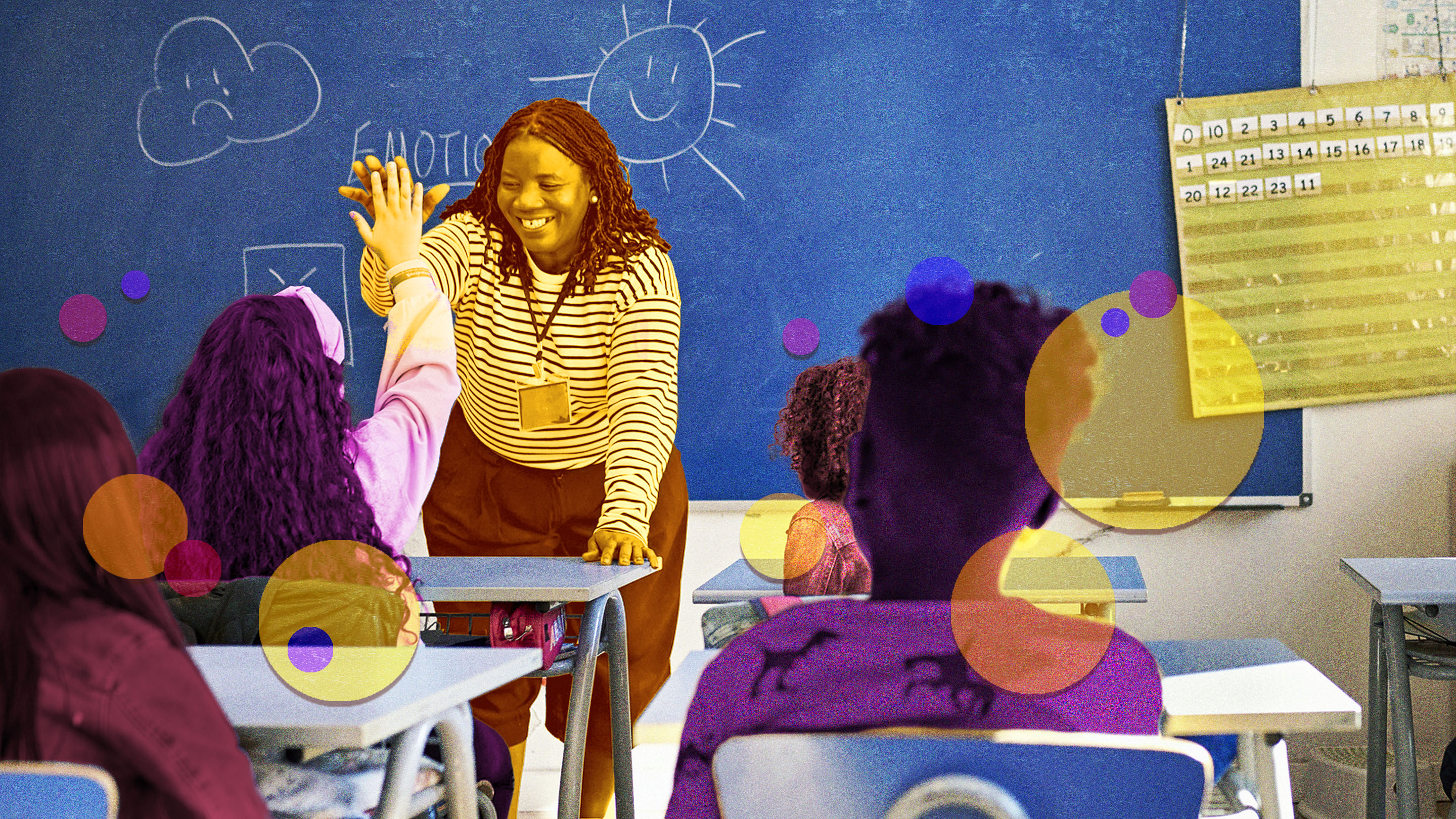 Helping Students to Manage Their Emotions | Edutopia