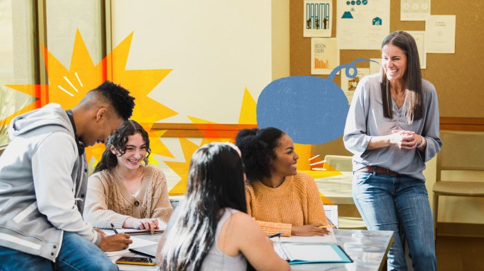 Using Humor in the Classroom to Build a Sense of Community | Edutopia