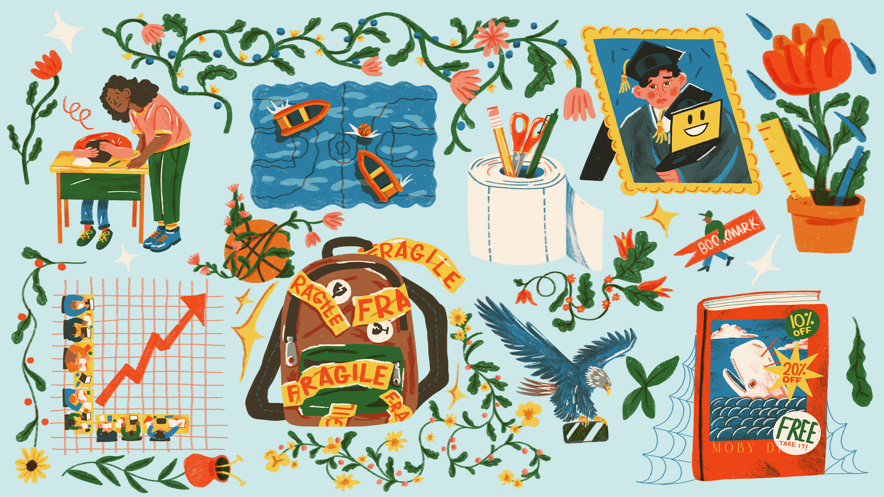 2024 in Review, From Your Point of View | Edutopia