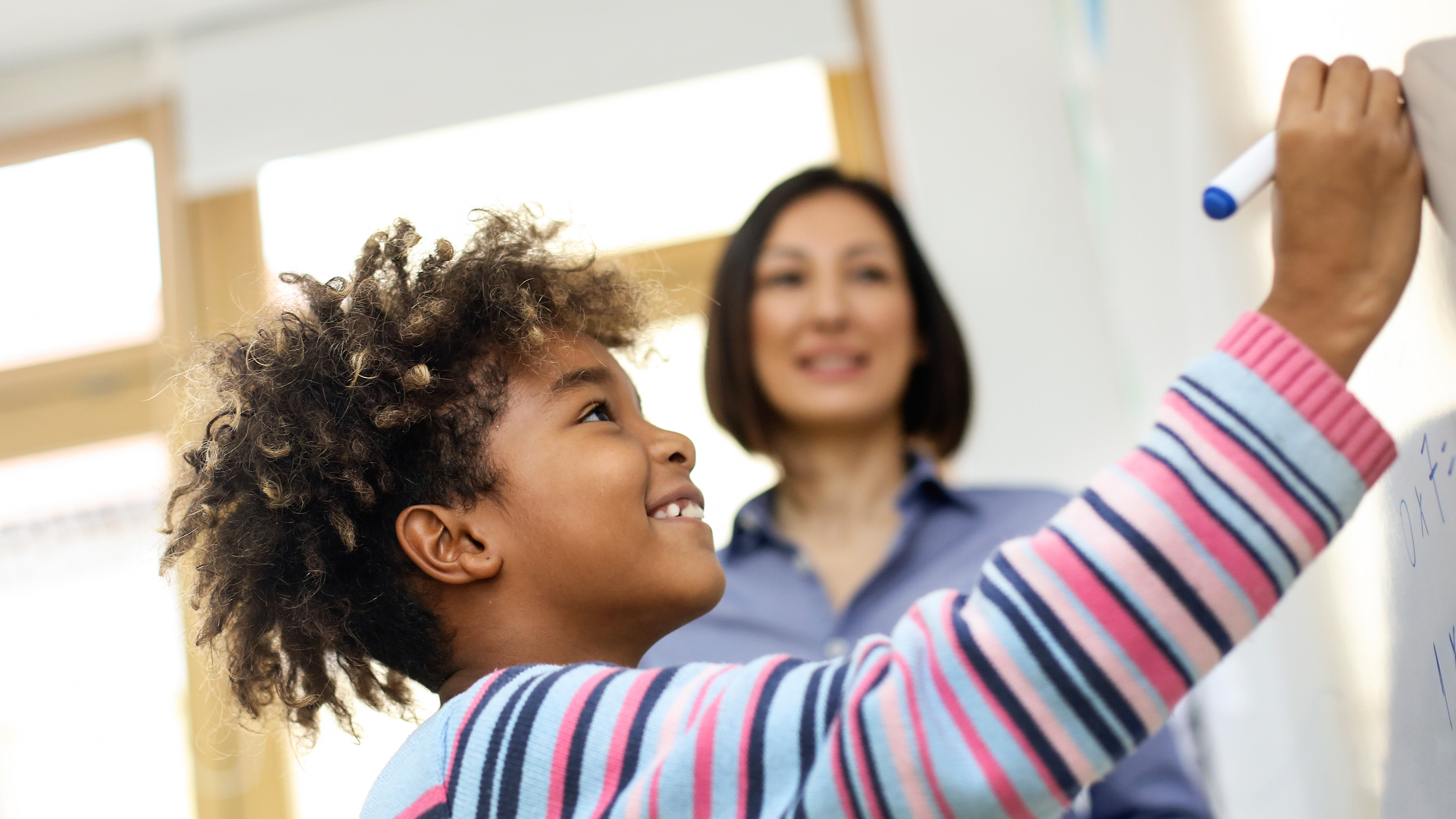 Confidence-Boosting Strategies for the Elementary Classroom | Edutopia