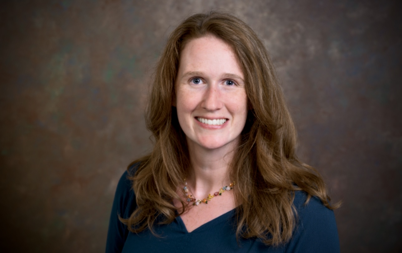 Leigh McLean | Edutopia