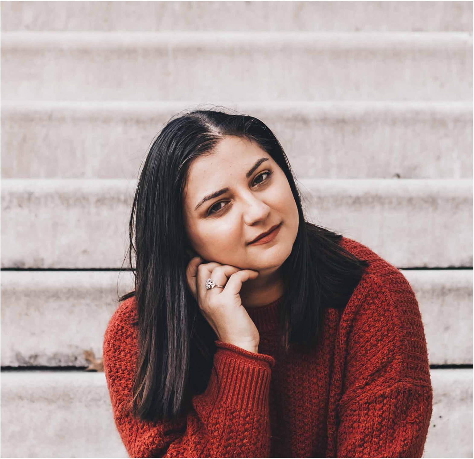 Sabrina Crews | Edutopia