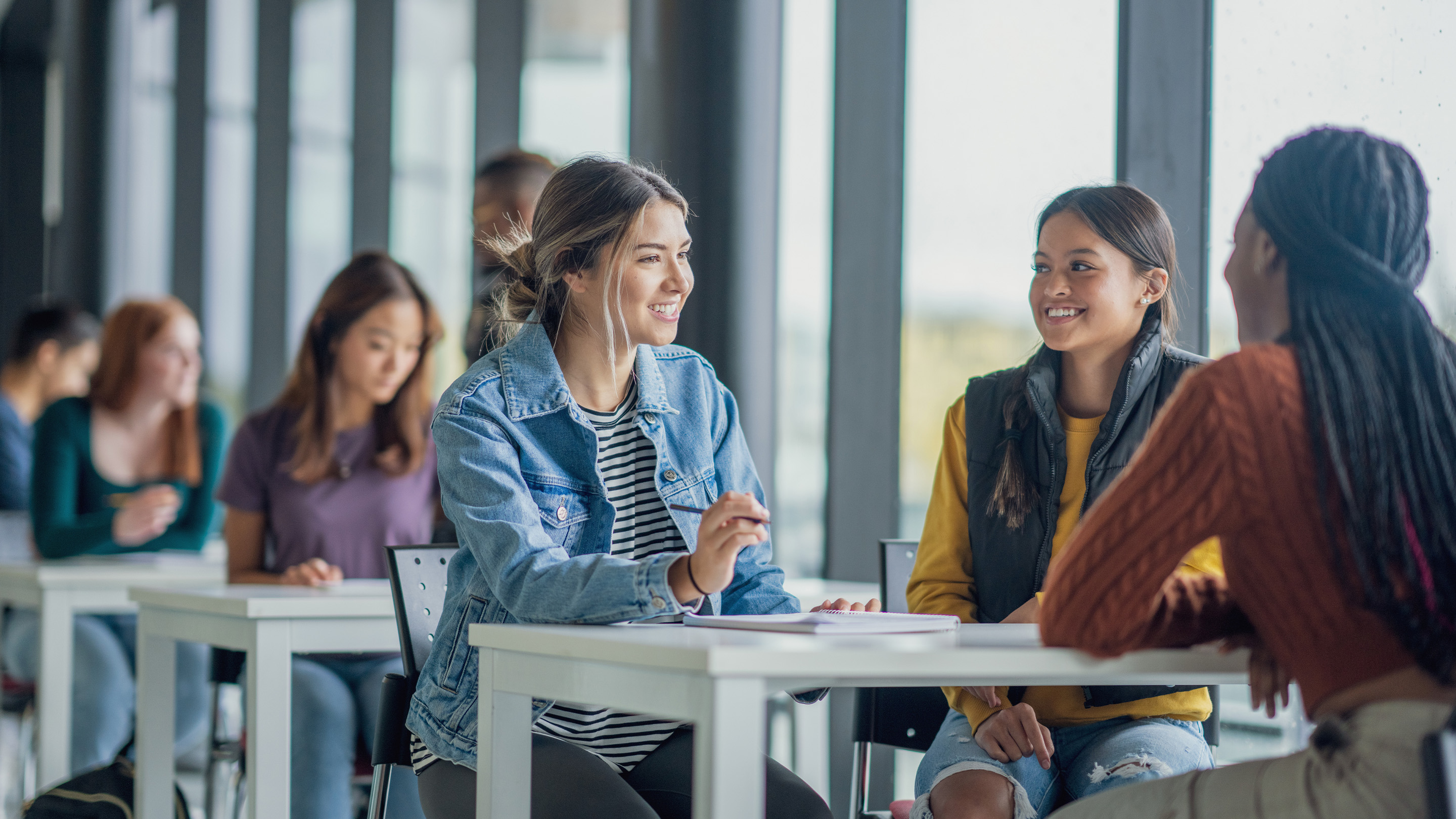 Special Education | Edutopia