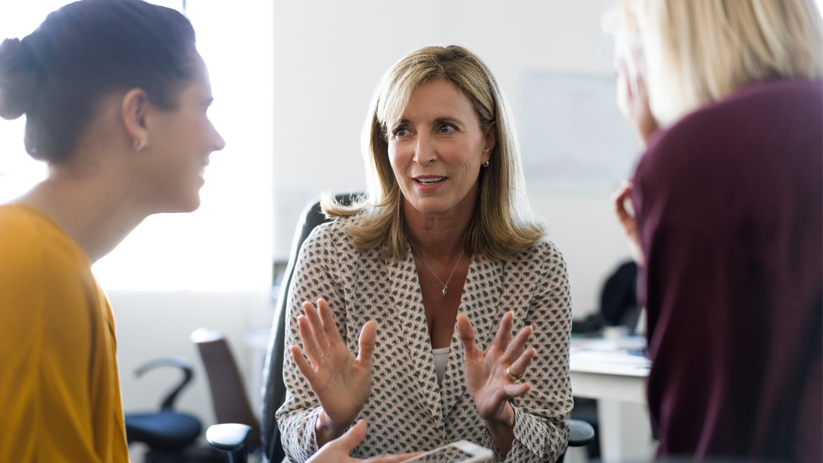 Simple Ways to Support Teachers: Tips for School Leaders | Edutopia