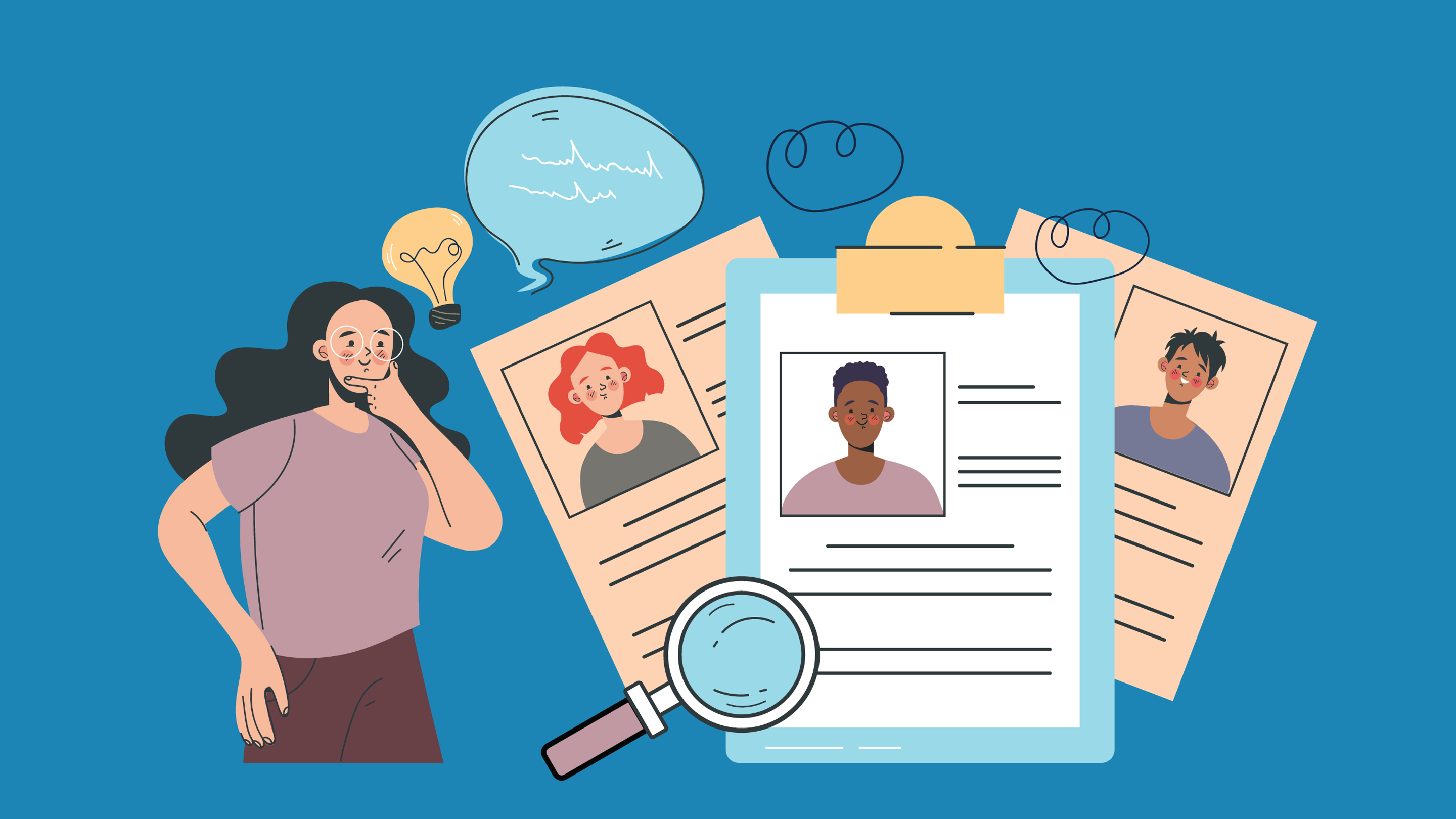 Setting Up Job Market Lessons for High School Students | Edutopia