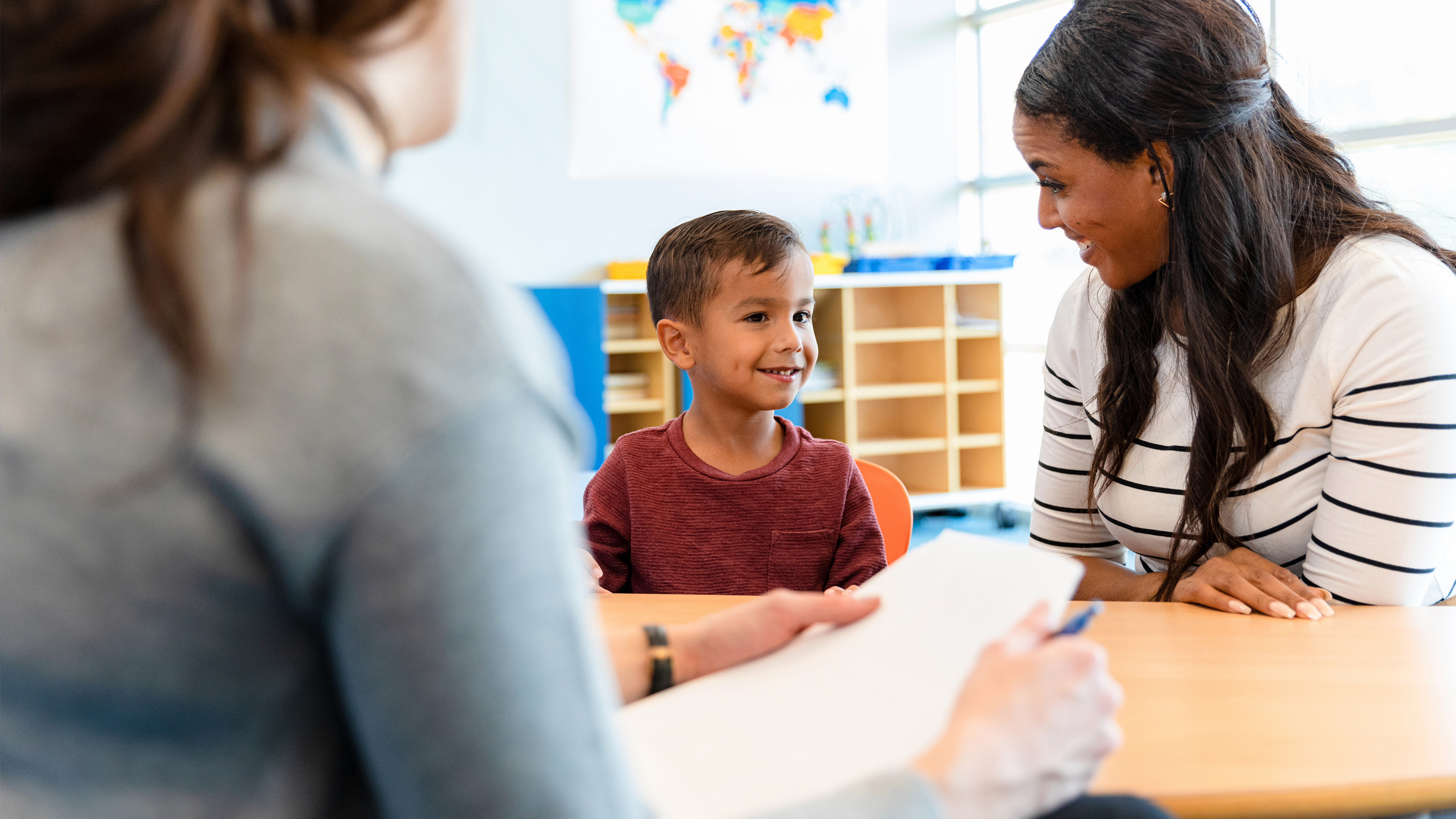 Running an IEP Meeting With Student-Centered Strategies | Edutopia